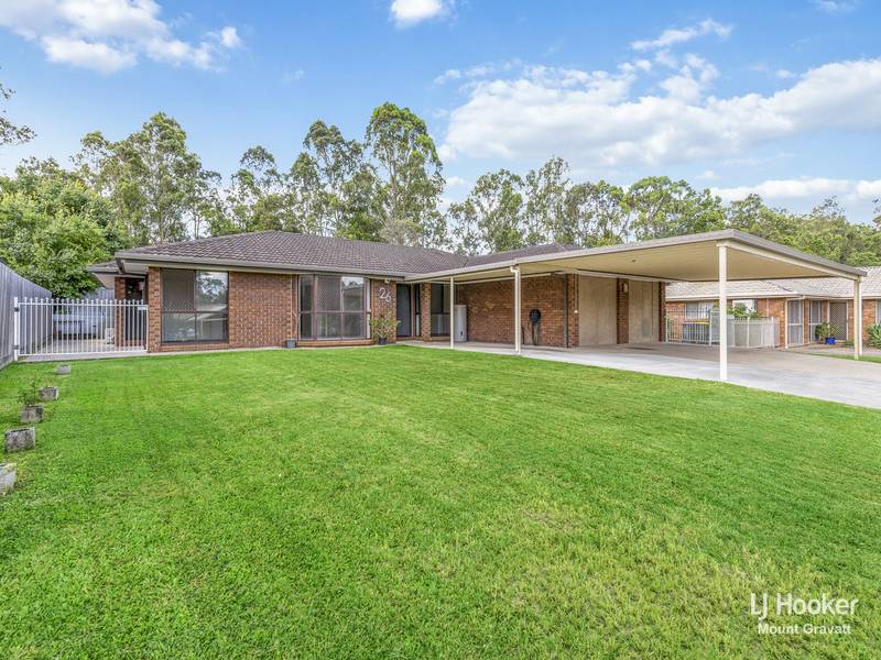 26 Corella Place Runcorn QLD - Property Details - LJ Hooker