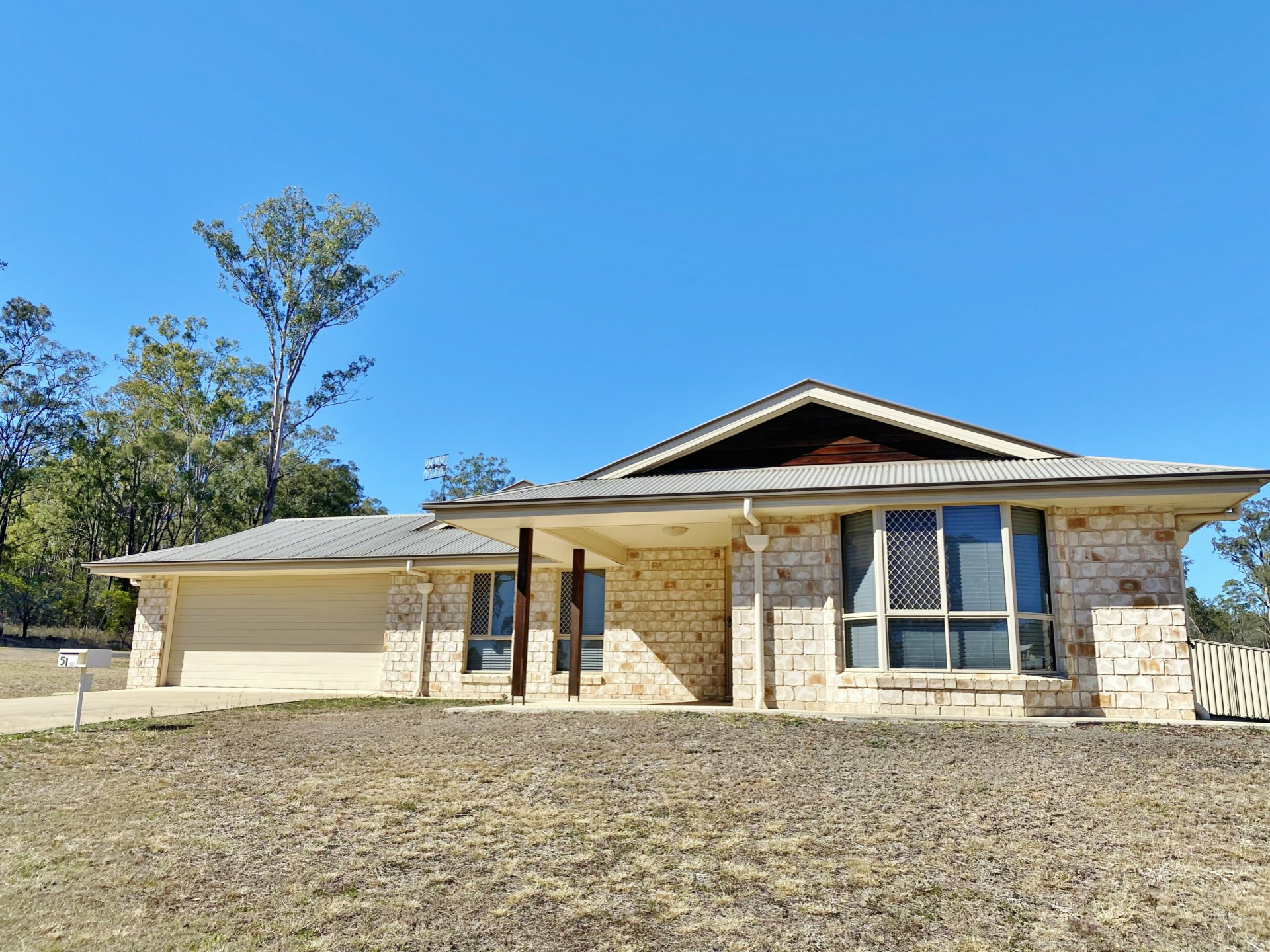 51 Old Wondai Road Wondai QLD - Property Details - LJ Hooker