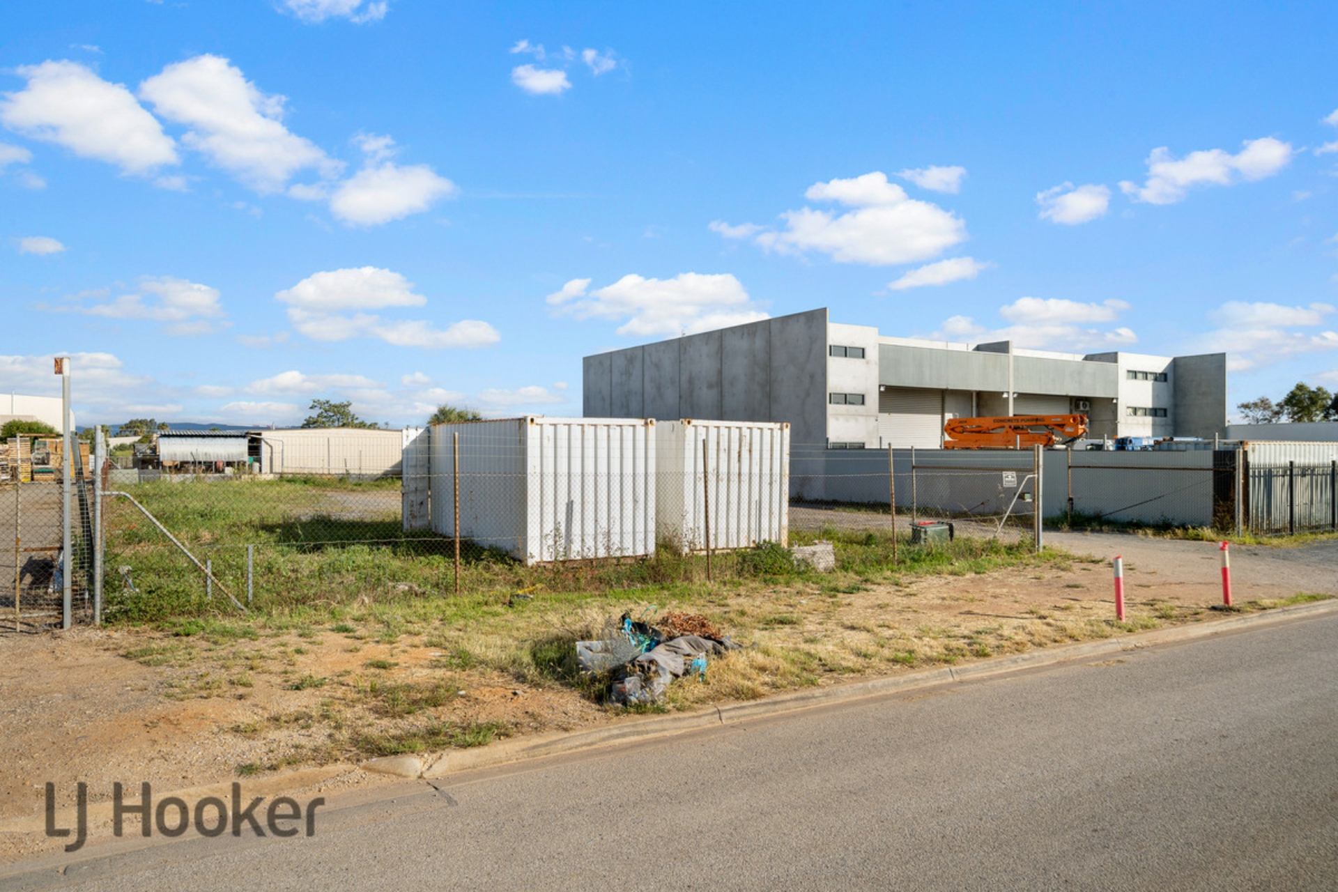 7 Watervale Drive Green Fields SA - Land/Development for Sale - LJ Hooker