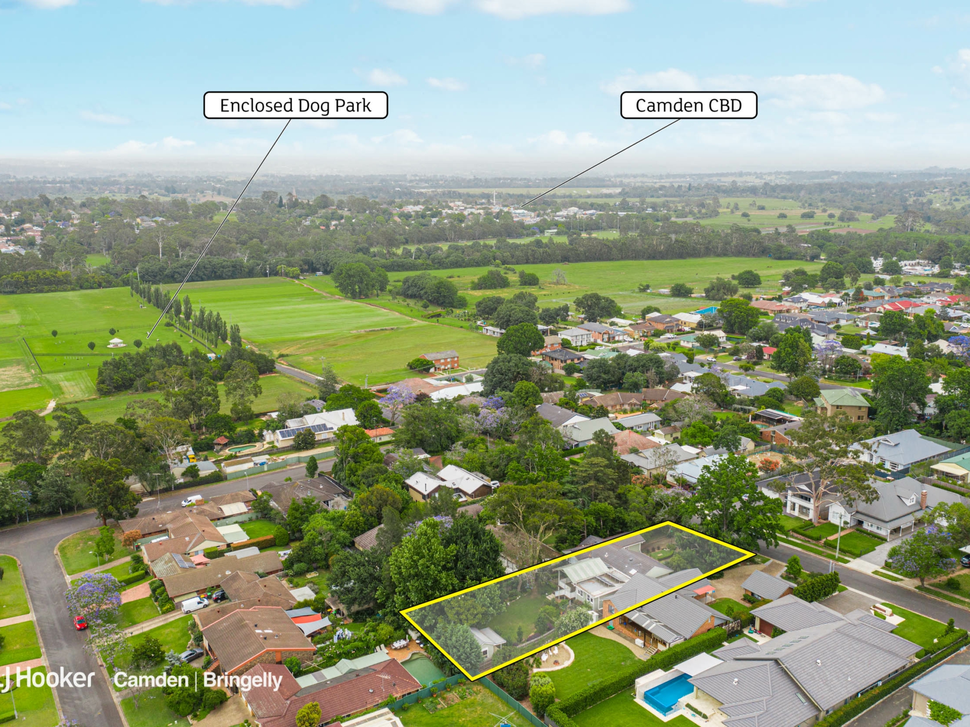 20 River Road Elderslie NSW - Property Details - LJ Hooker