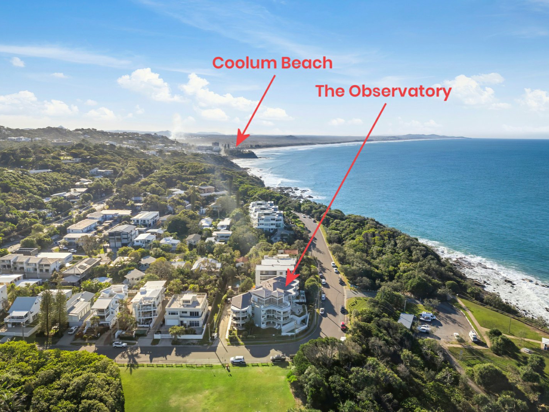 5/15 Andrew Street Point Arkwright QLD - Property Details - LJ Hooker