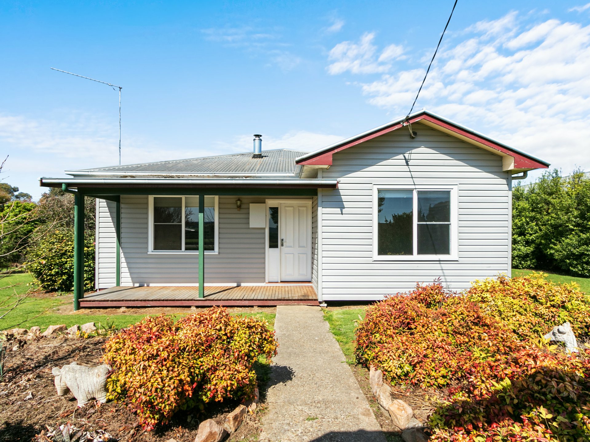 1507 Bairnsdale Dargo Road Walpa VIC - Property Details - LJ Hooker