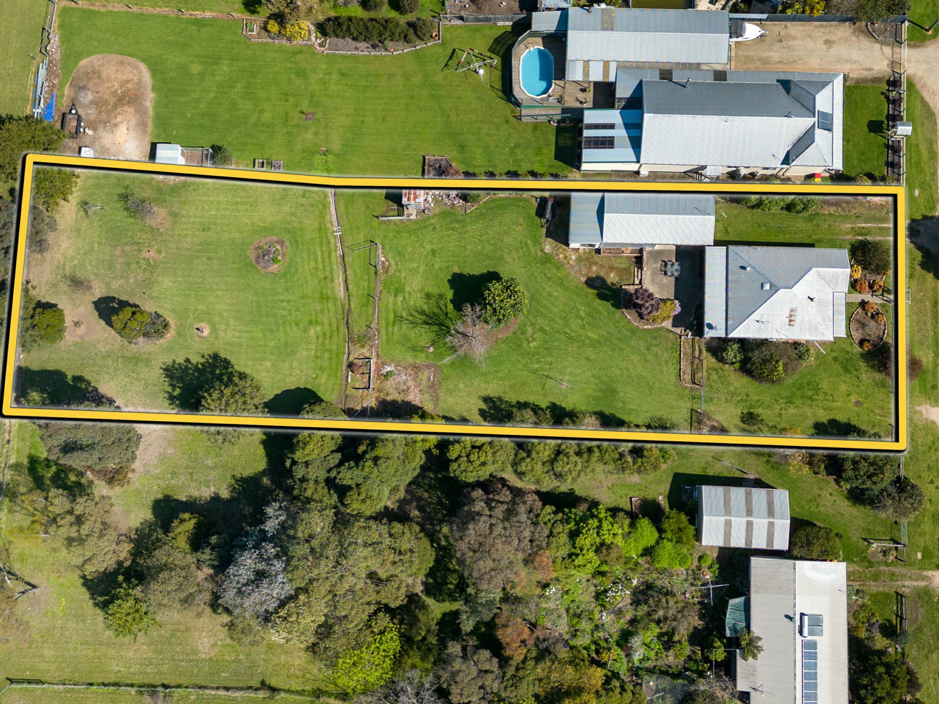 1507 Bairnsdale Dargo Road Walpa VIC - Property Details - LJ Hooker