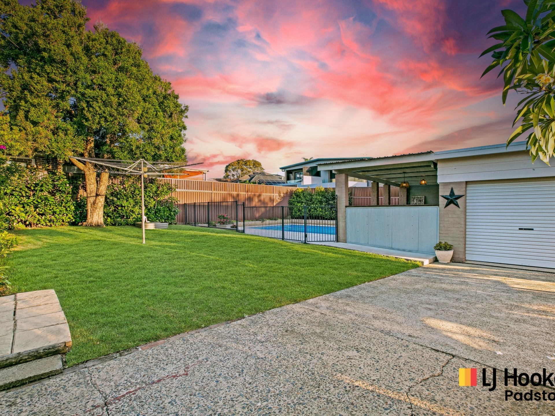 5 Alamein Road Revesby Heights NSW - Property Details - LJ Hooker