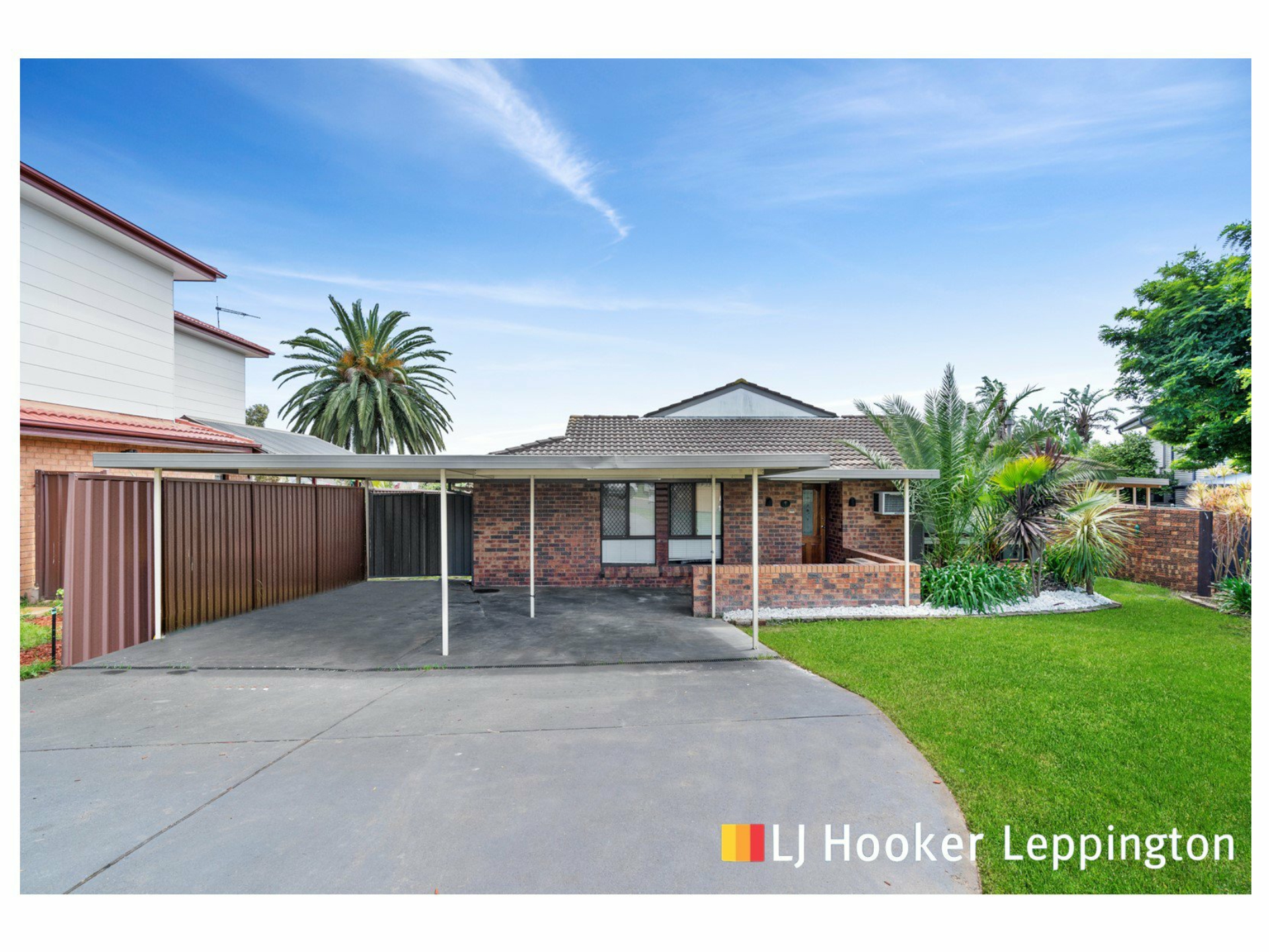 7 Victor Place Raby NSW - Property Details - LJ Hooker
