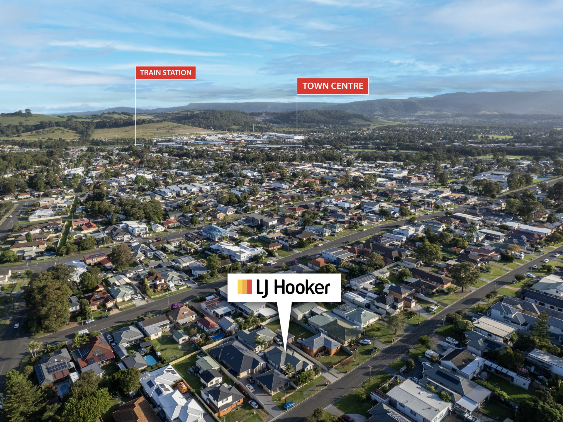 1/13 Parkes Street Oak Flats NSW - Property Details - LJ Hooker