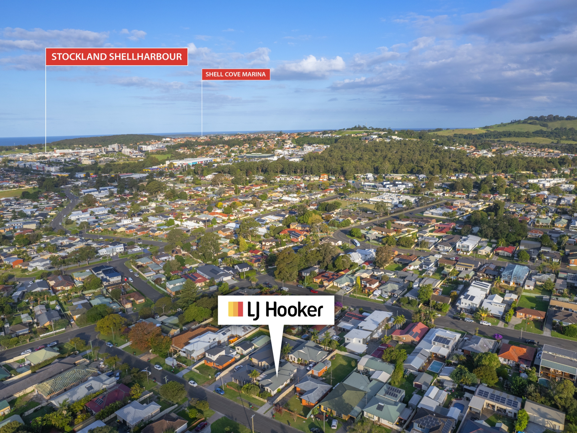1/13 Parkes Street Oak Flats NSW - Property Details - LJ Hooker