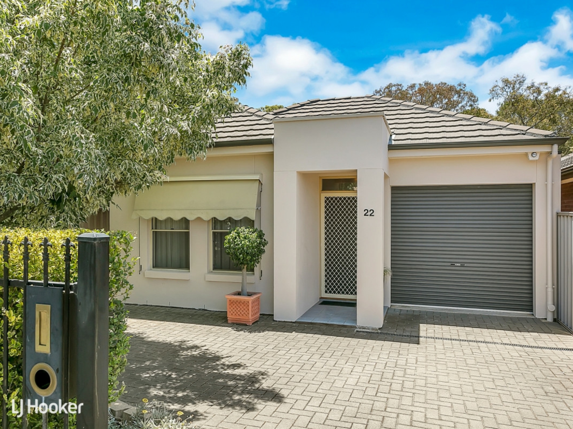 22 The Parkway Klemzig SA - Property Details - LJ Hooker