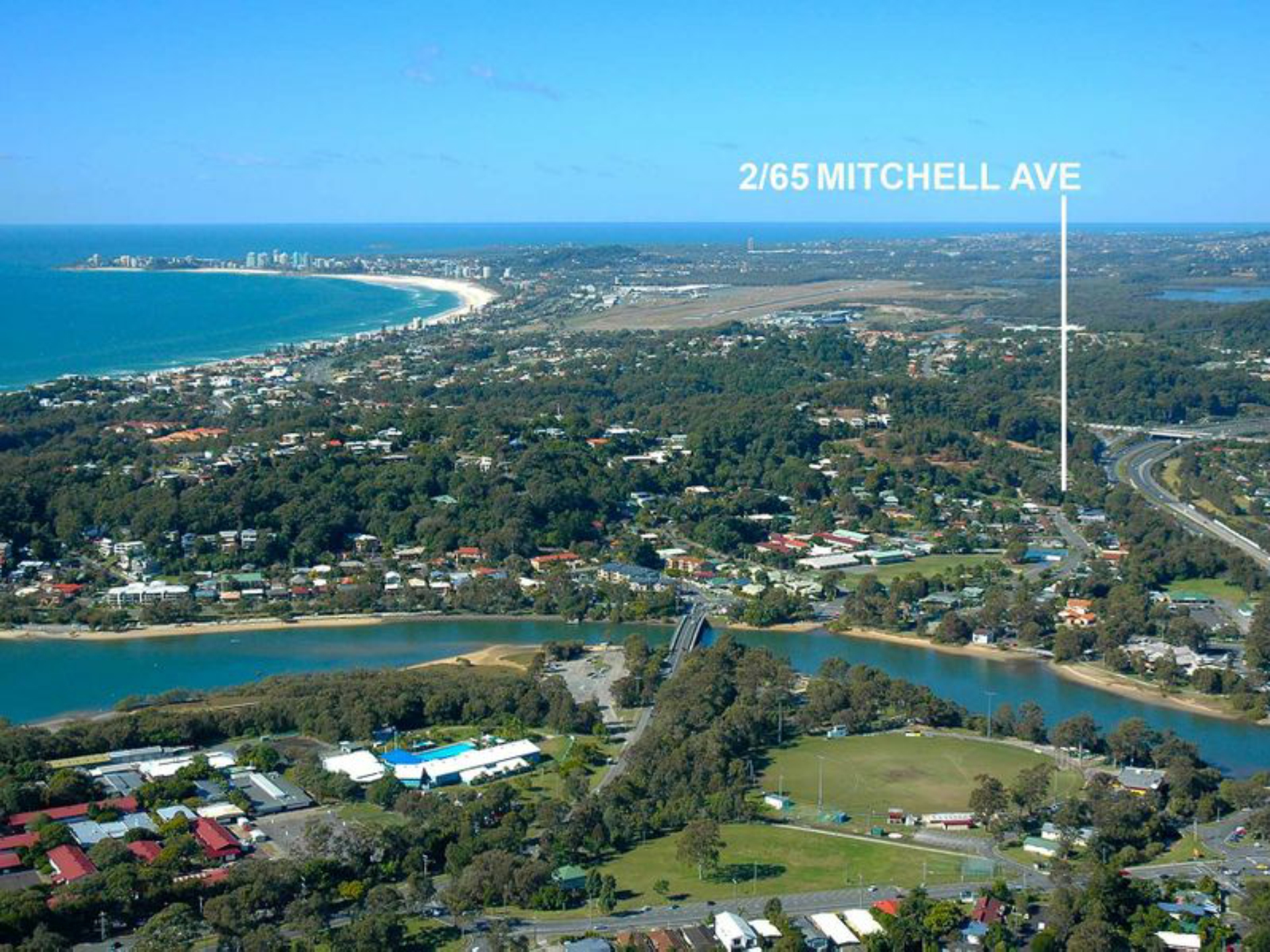 2/65 Mitchell Avenue Currumbin QLD - Property Details - LJ Hooker