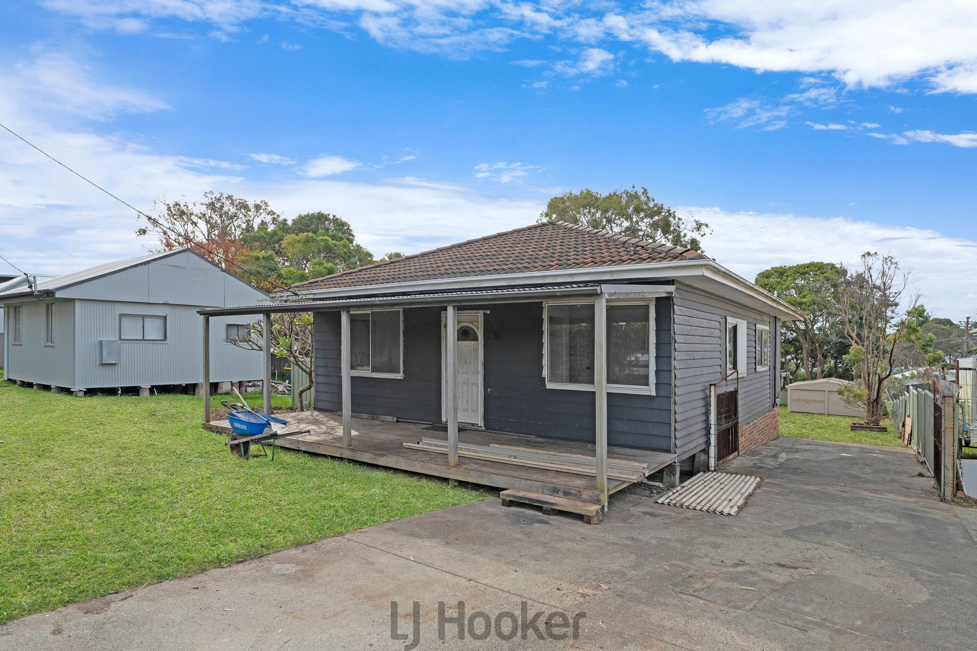 61 Wangi Point Road Wangi Wangi NSW - Property Details - LJ Hooker
