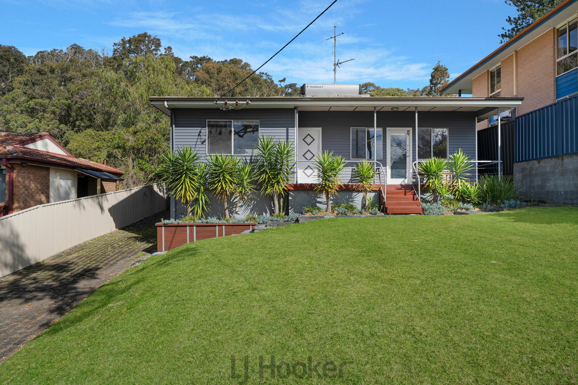 66 Watkins Road Wangi Wangi NSW - Property Details - LJ Hooker