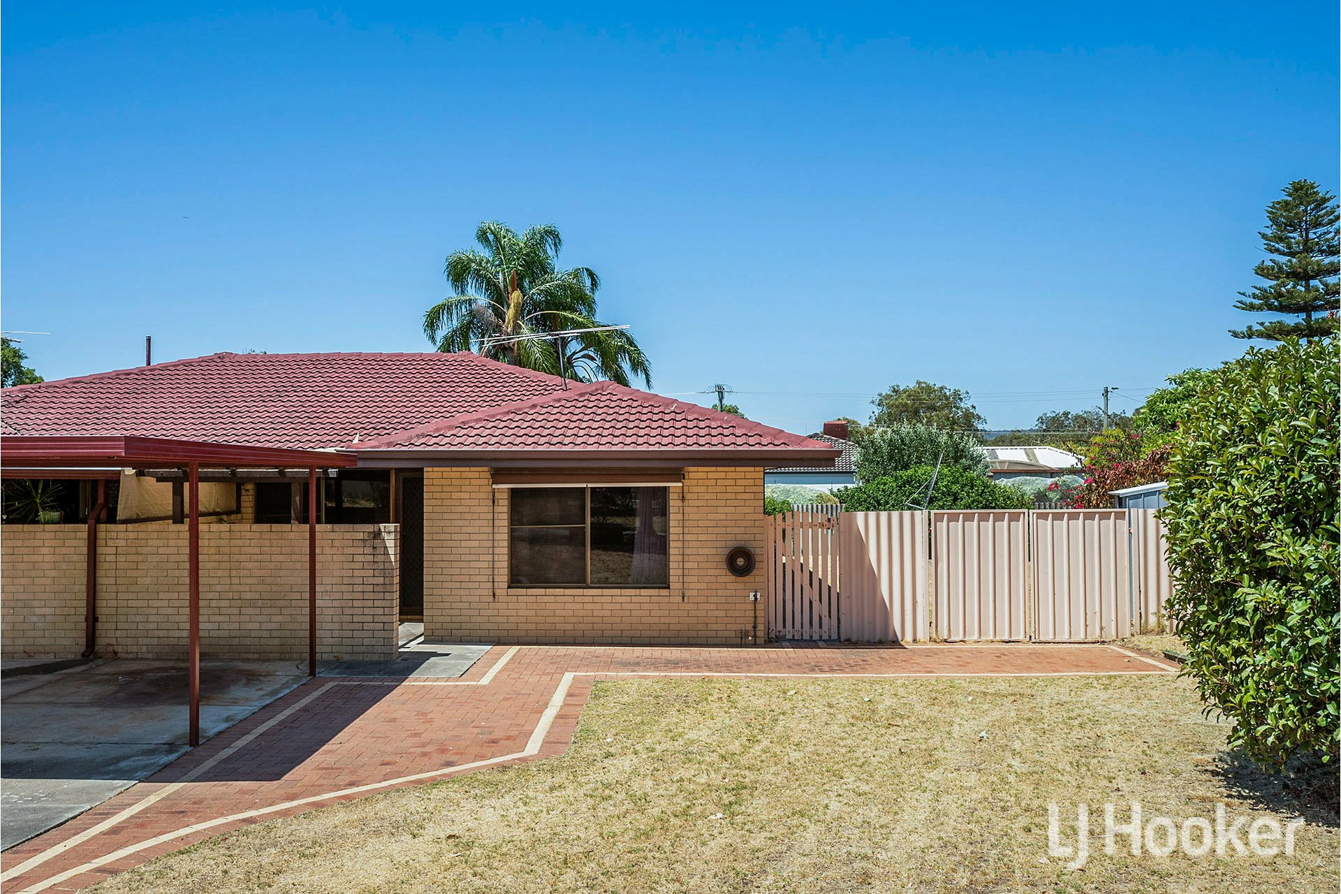 27B Jacobsen Way Thornlie WA - Property Details - LJ Hooker