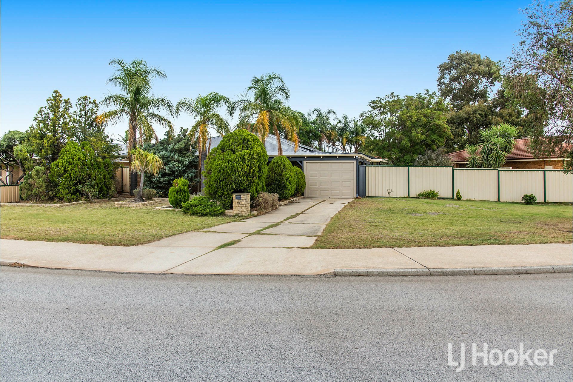 55 Inverness Circle Camillo WA - Property Details - LJ Hooker