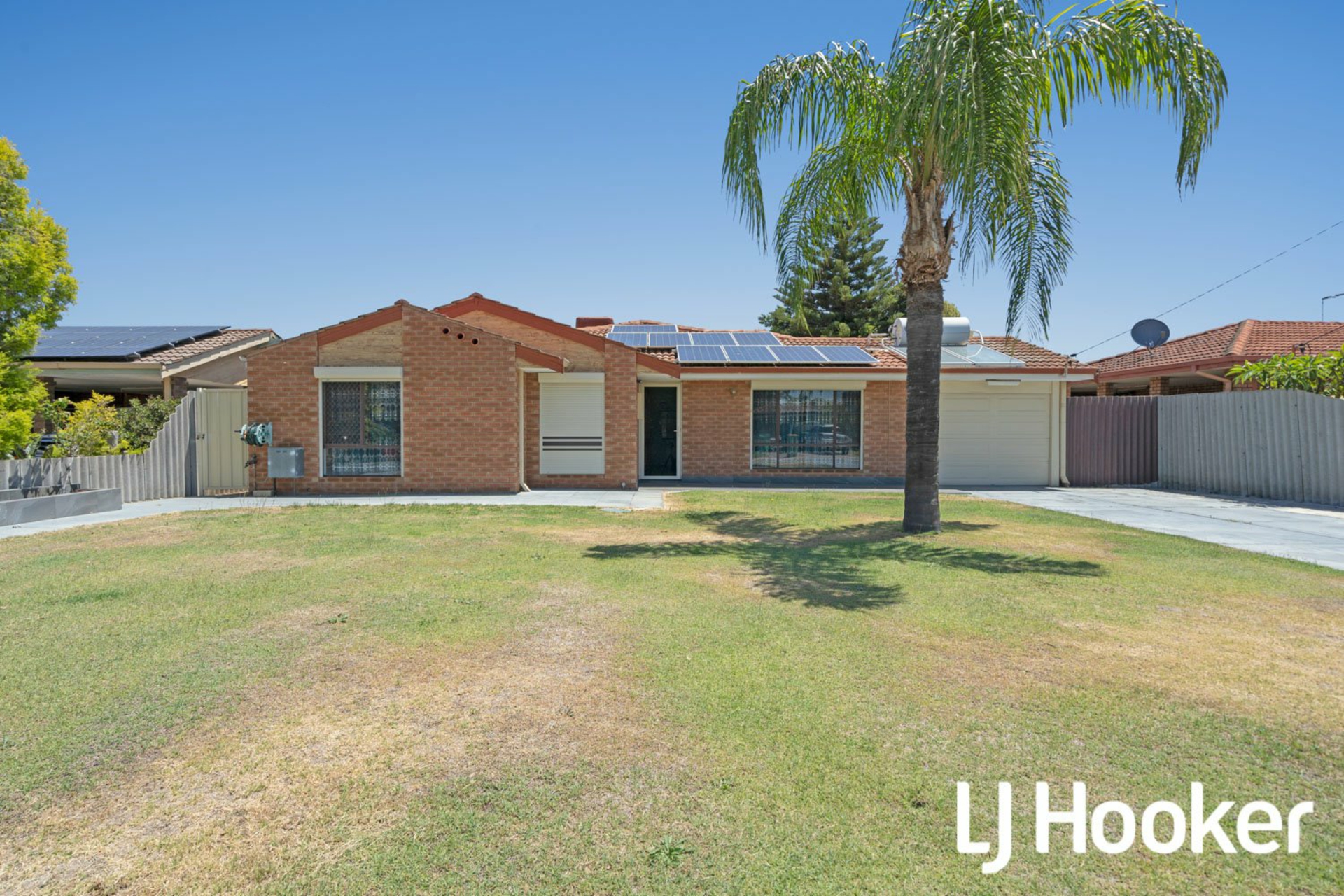 15 Hannan Place Huntingdale WA - Property Details - LJ Hooker