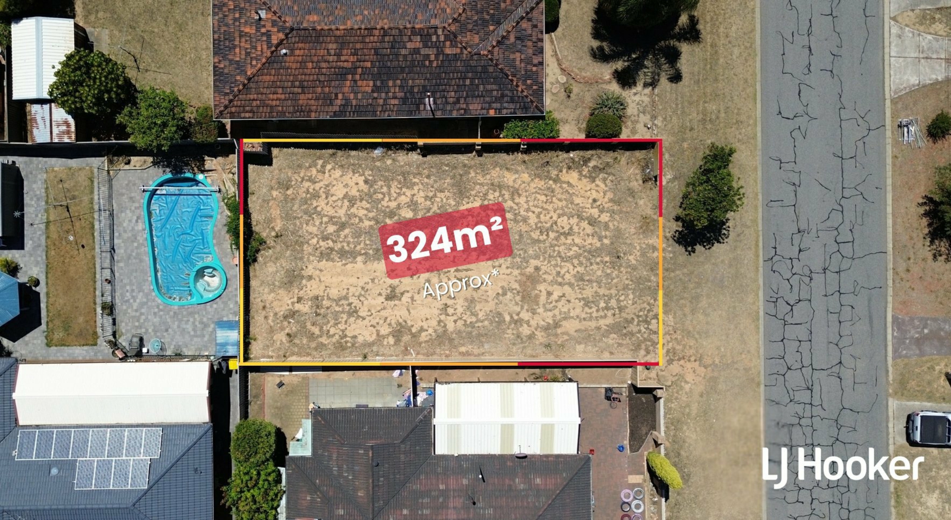 4 Parkside Drive Thornlie WA - Property Details - LJ Hooker