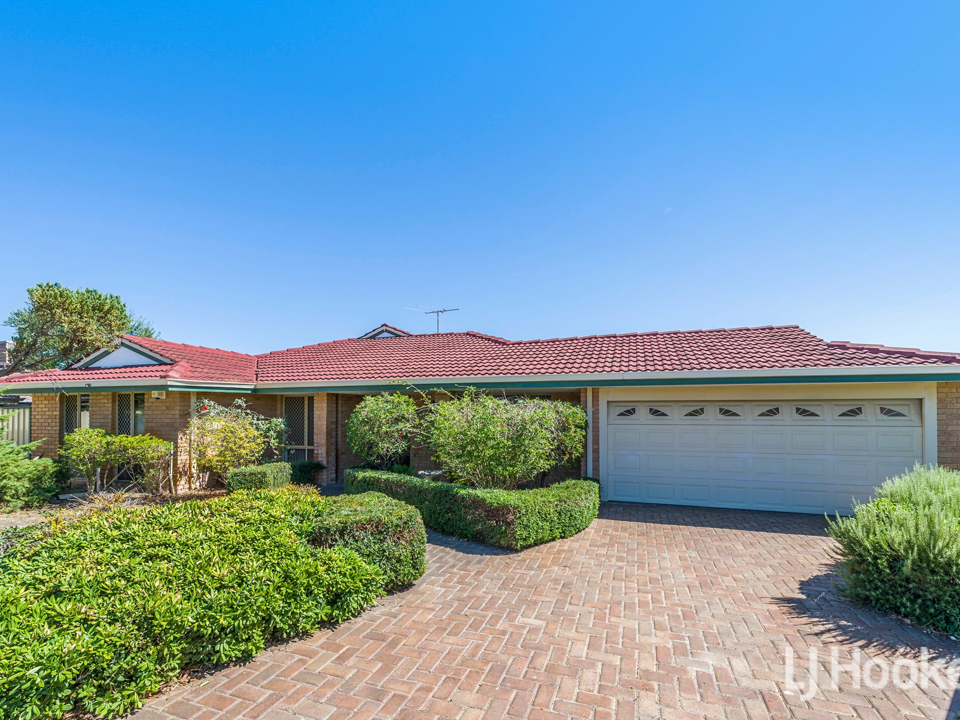 25 Challenger Drive Thornlie WA - Property Details - LJ Hooker