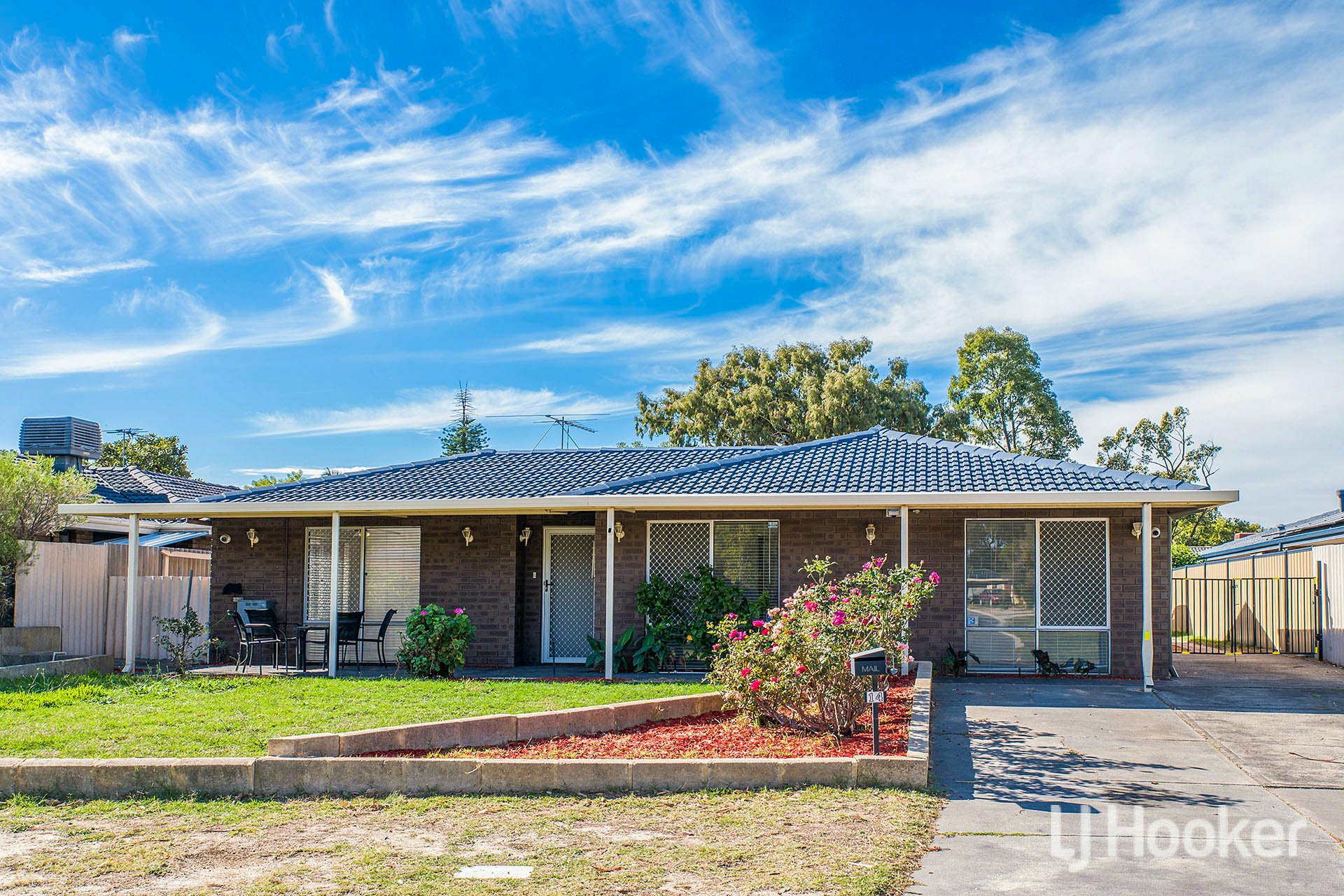 14 Prescott Drive Gosnells WA - Property Details - LJ Hooker