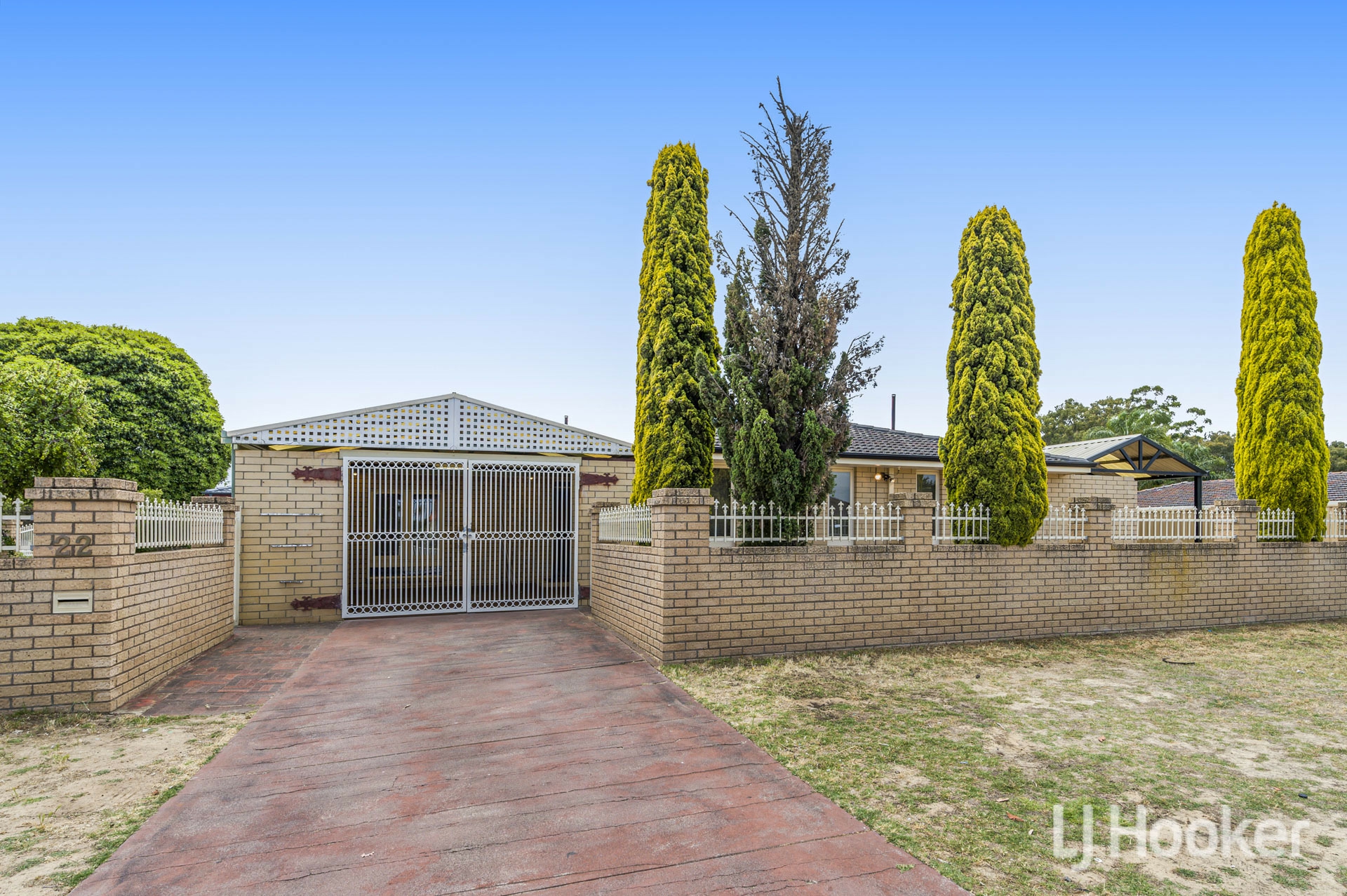 22 Shelburn Road Thornlie WA - Property Details - LJ Hooker