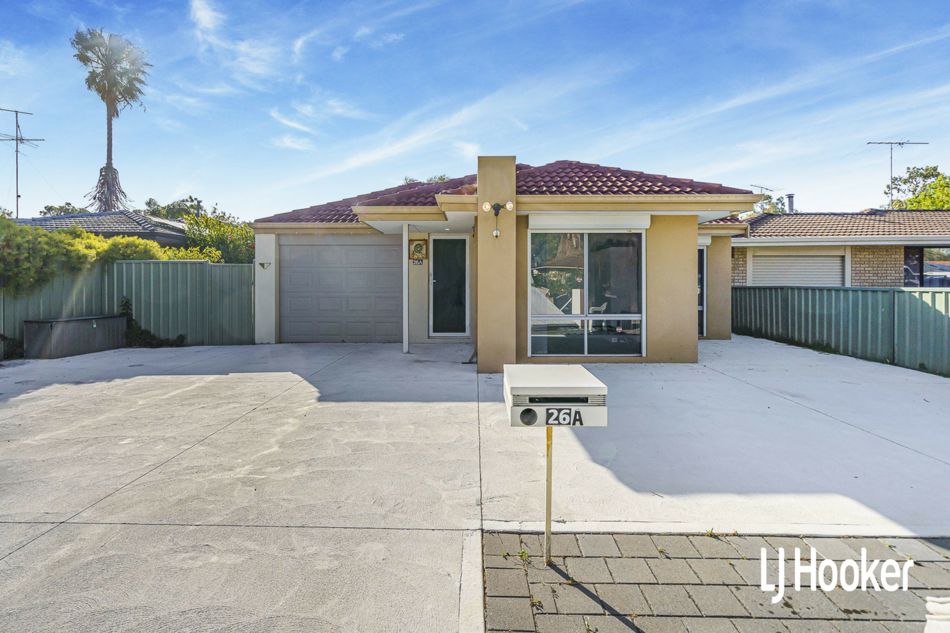26A Terry Crescent Mandurah WA - House for Rent - LJ Hooker