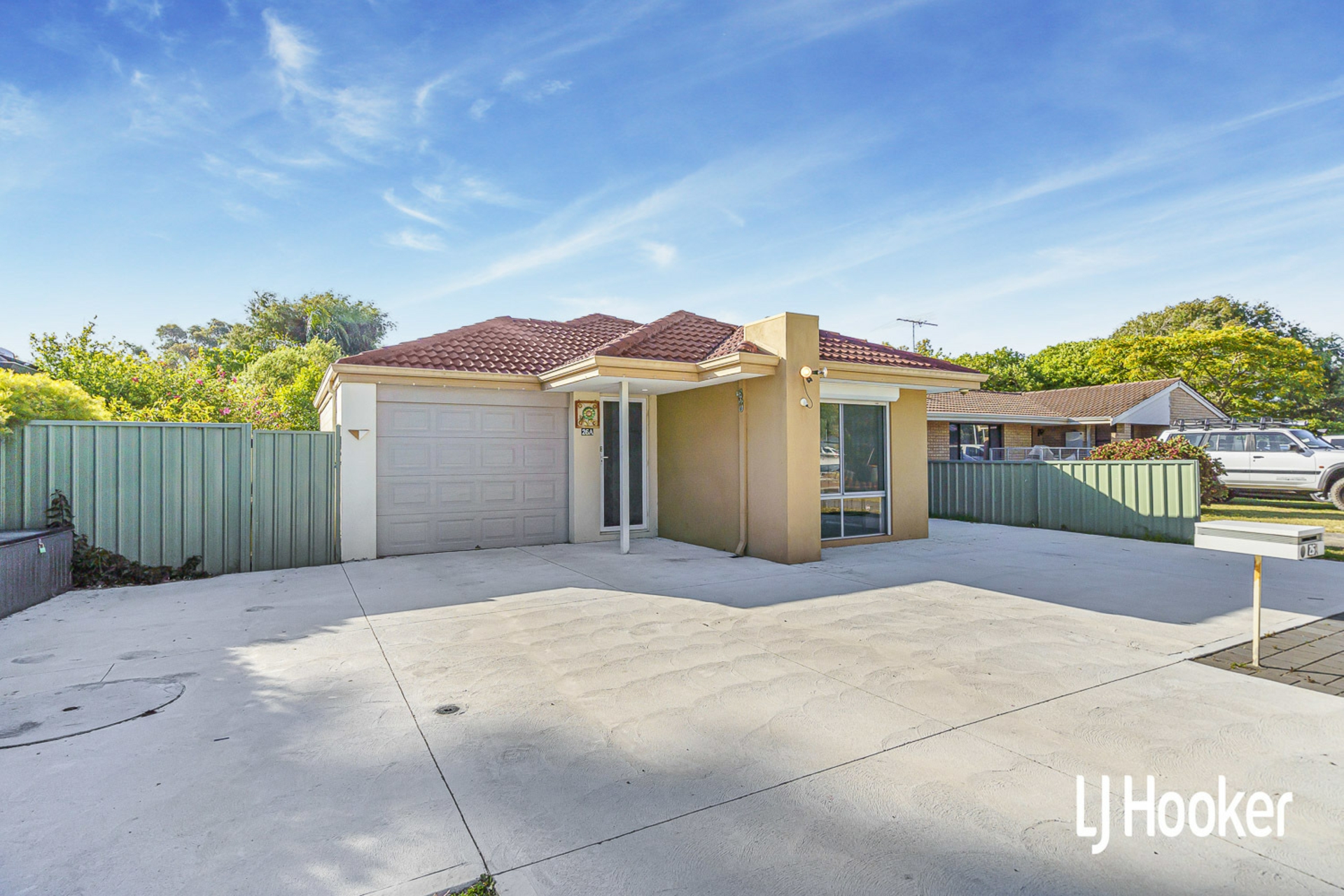26A Terry Crescent Mandurah WA - House for Rent - LJ Hooker