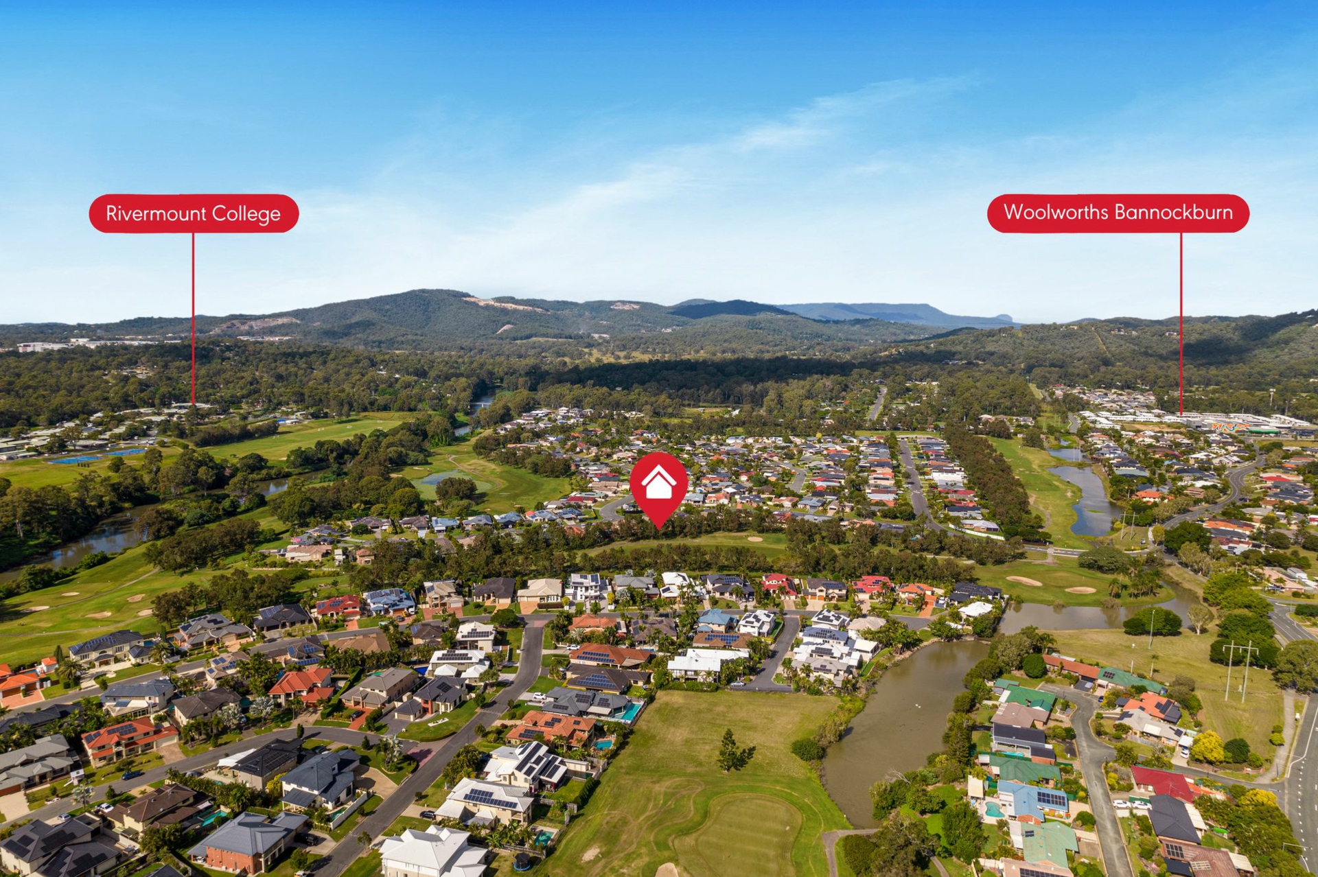 14 Laura Anne Drive Windaroo QLD - Property Details - LJ Hooker