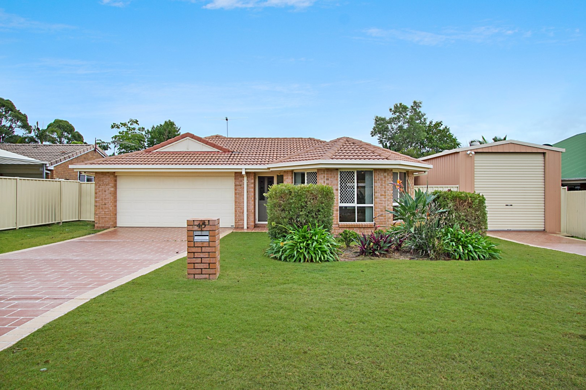 45 Katunga Circuit Ormeau QLD - Property Details - LJ Hooker