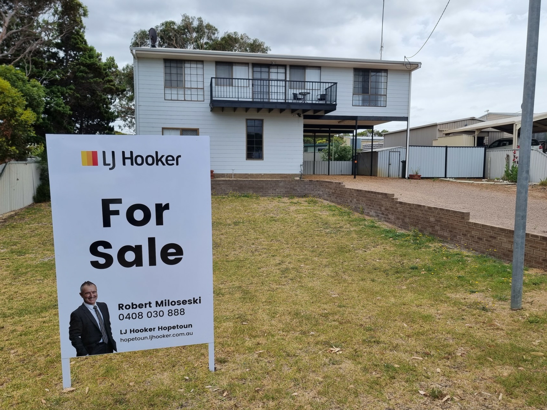 24 Gibson Way Hopetoun WA - Property Details - LJ Hooker