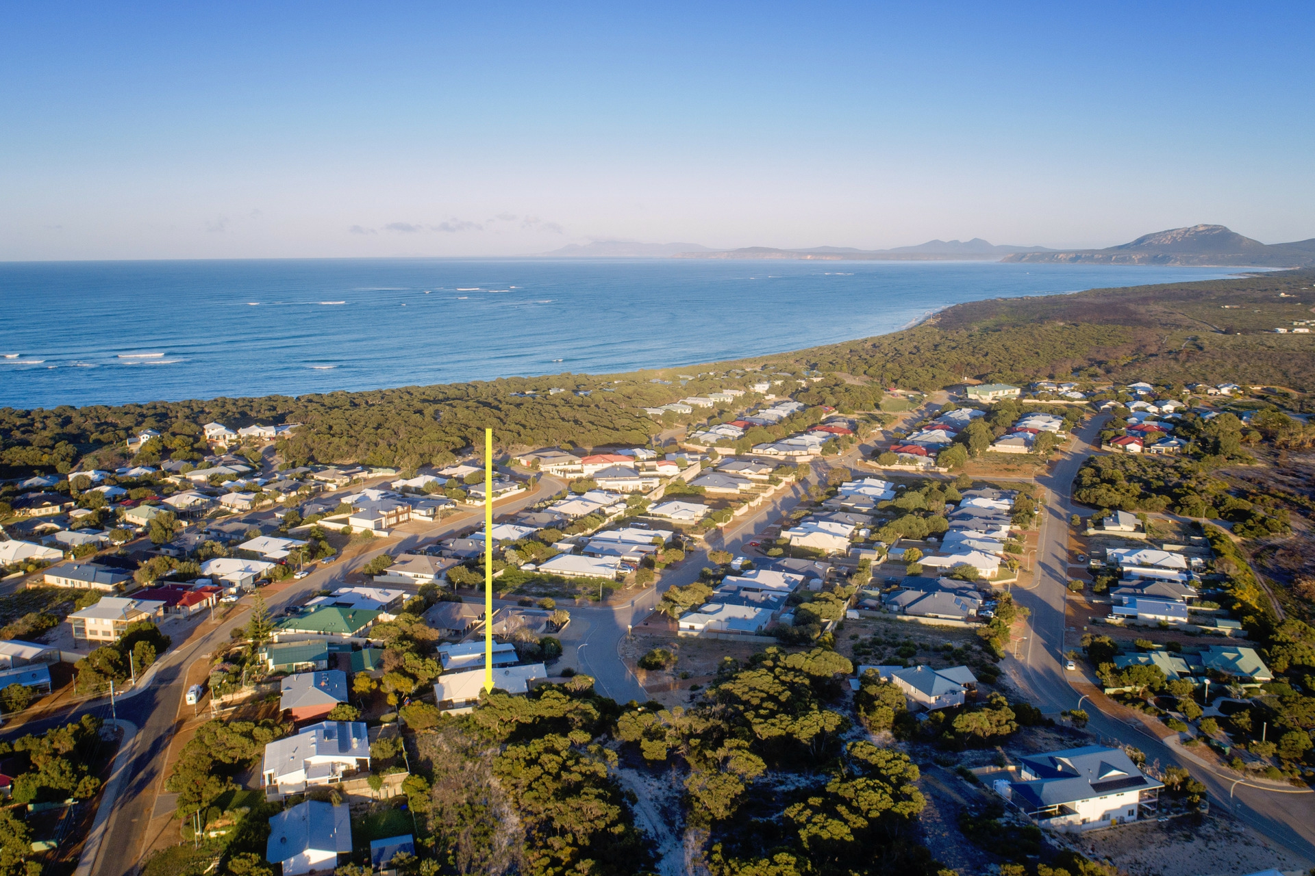 39 Maitland Street Hopetoun WA - Property Details - LJ Hooker