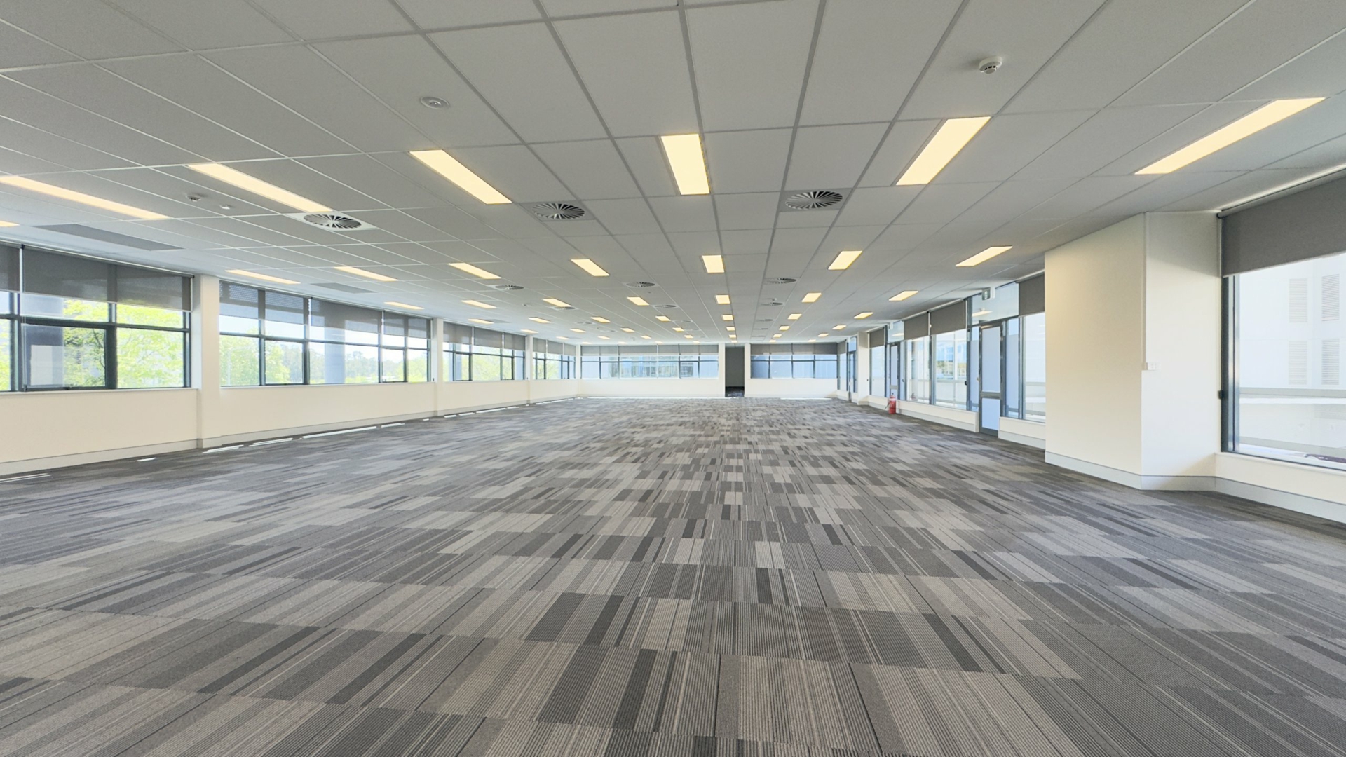 Units 6, 7 & 8, Level 1/21 Benjamin Way Belconnen ACT - Offices for ...