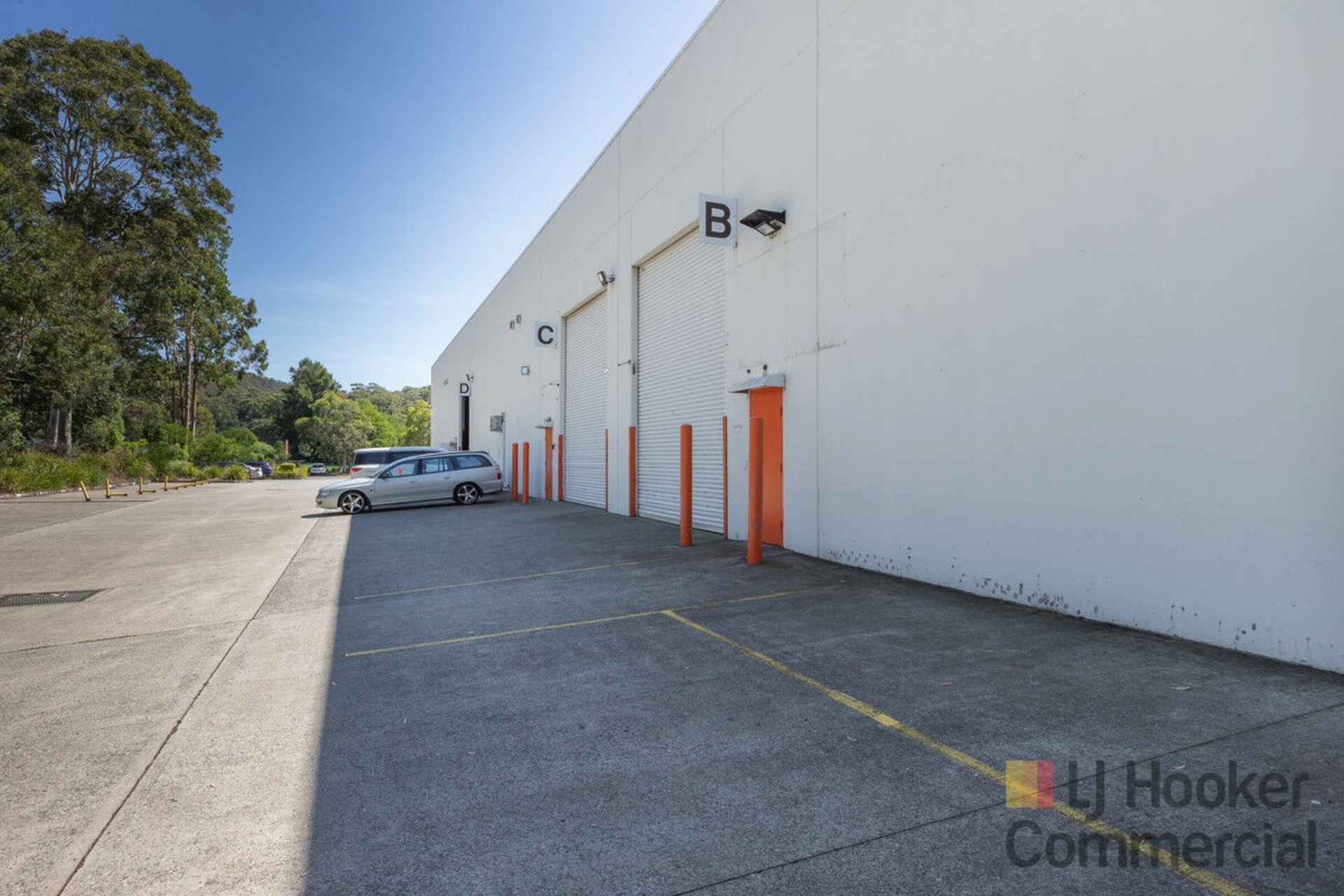 Warehouse B/2 Reliance Drive Tuggerah NSW - Industrial/Warehouse for ...