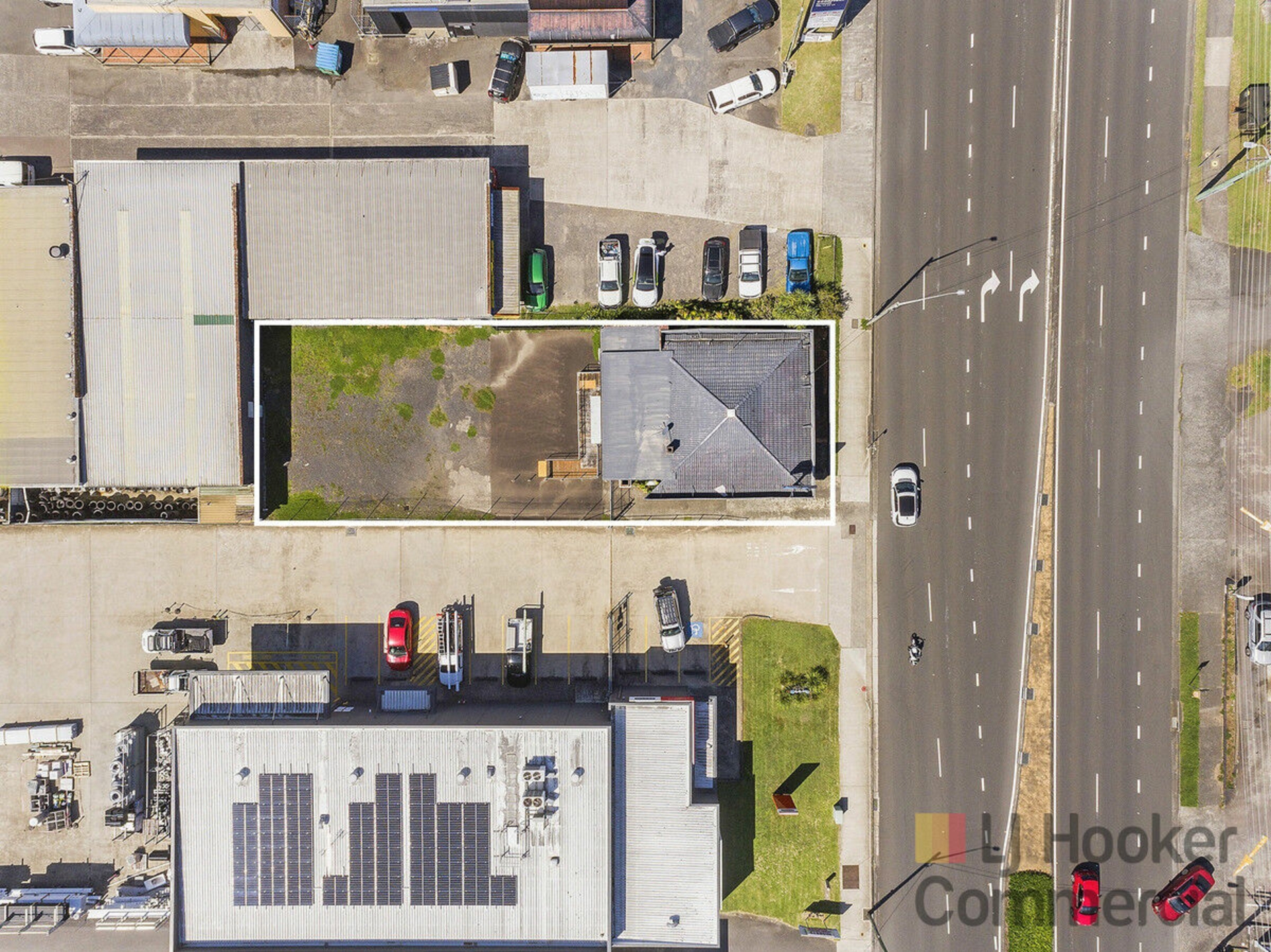 247 The Entrance Road Erina NSW - Retail for Lease - LJ Hooker