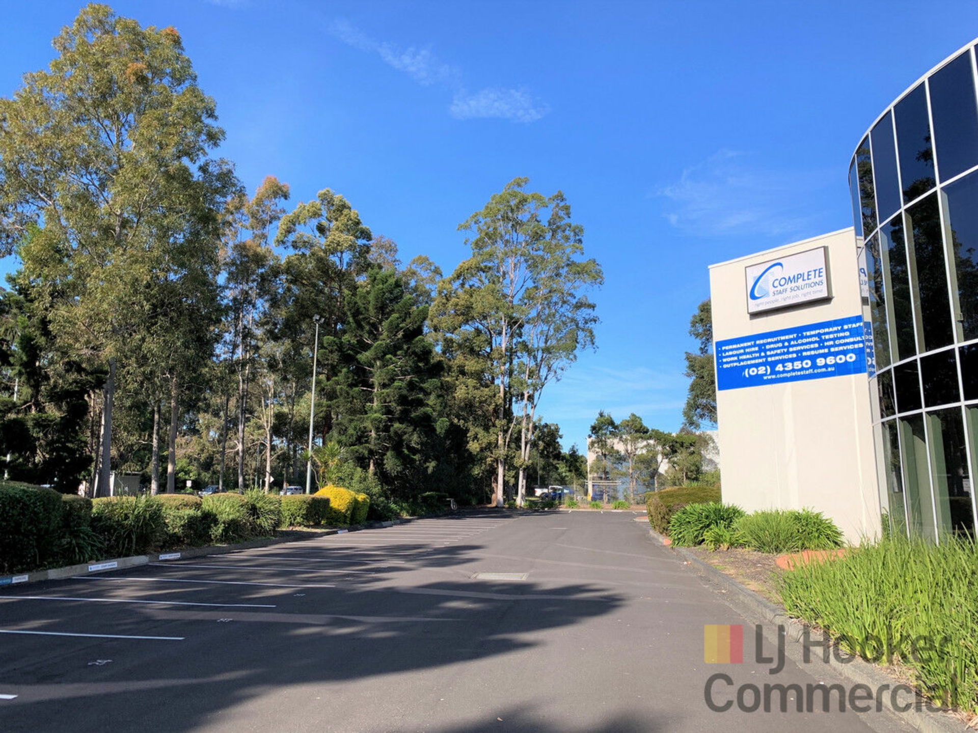 Block G, Unit 2/2 Reliance Drive Tuggerah NSW - Offices for Lease - LJ ...