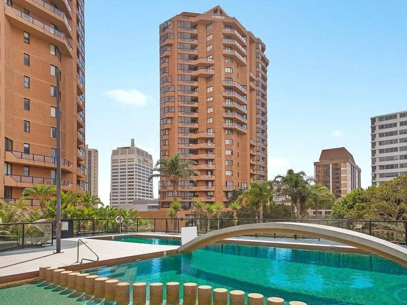 2309/83-85 Spring Street Bondi Junction NSW - Property Details - LJ Hooker