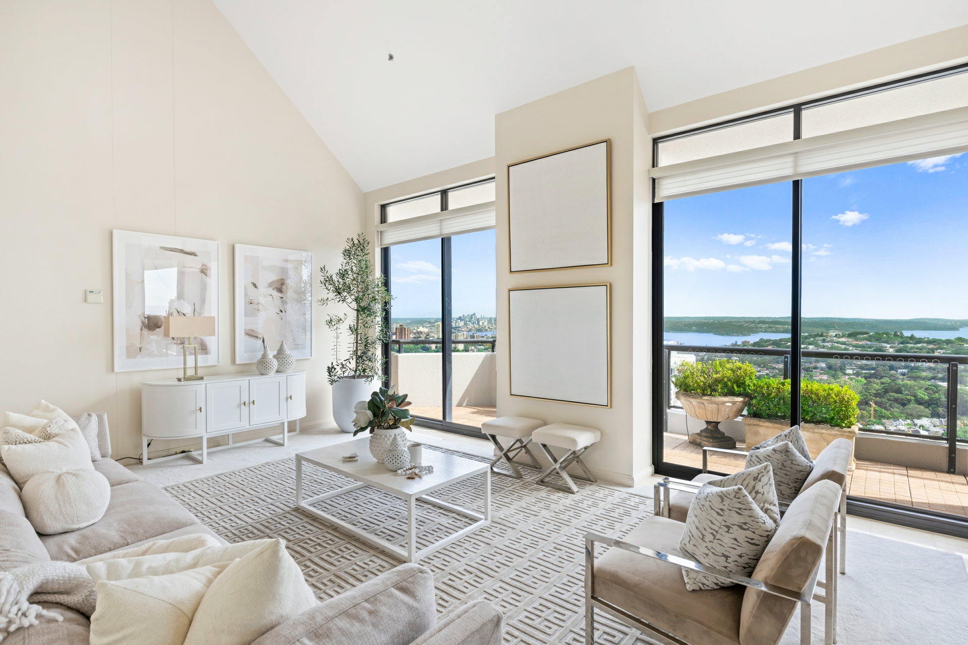 2803/83-85 Spring Street Bondi Junction NSW - Property Details - LJ Hooker