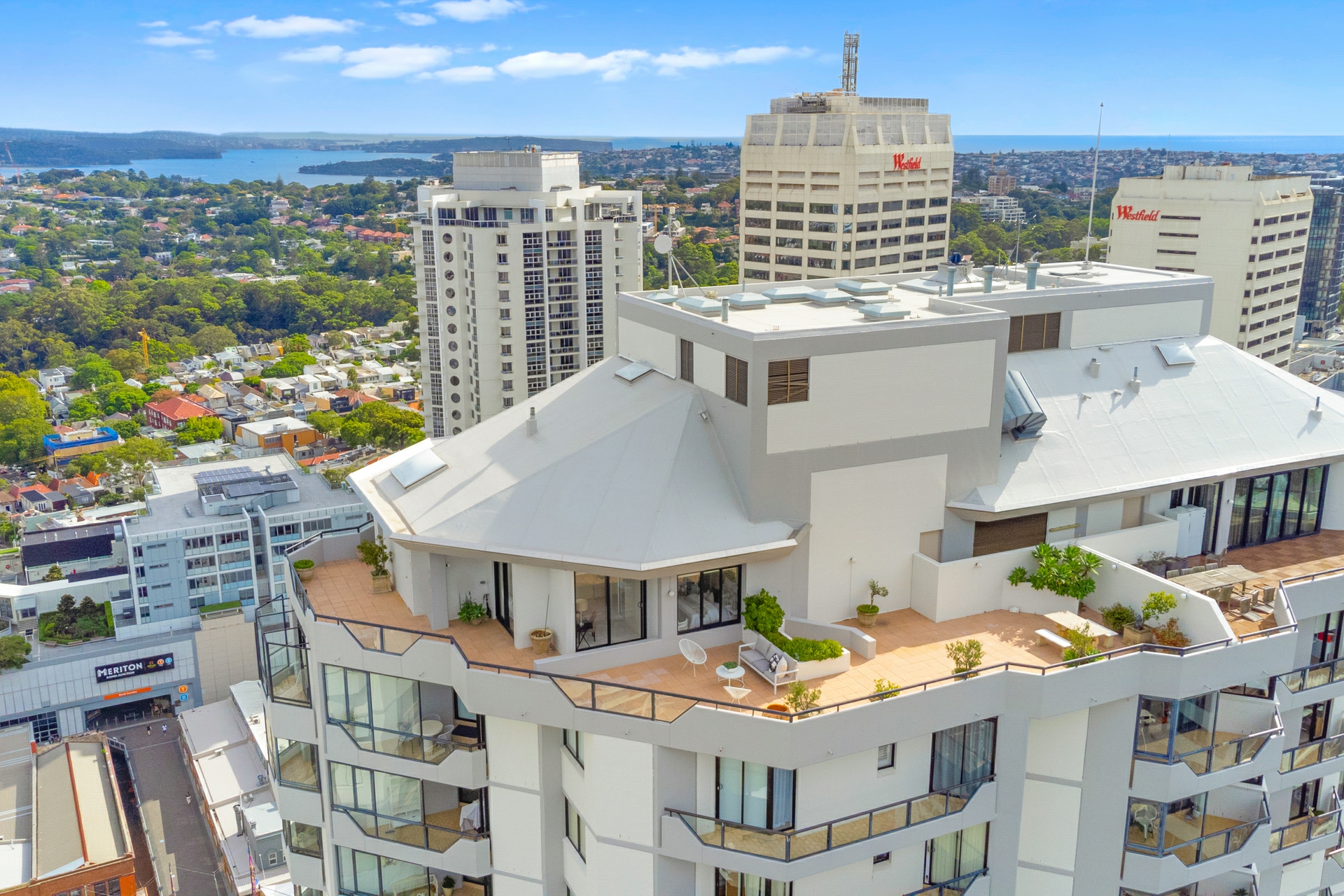 2803/83-85 Spring Street Bondi Junction NSW - Property Details - LJ Hooker