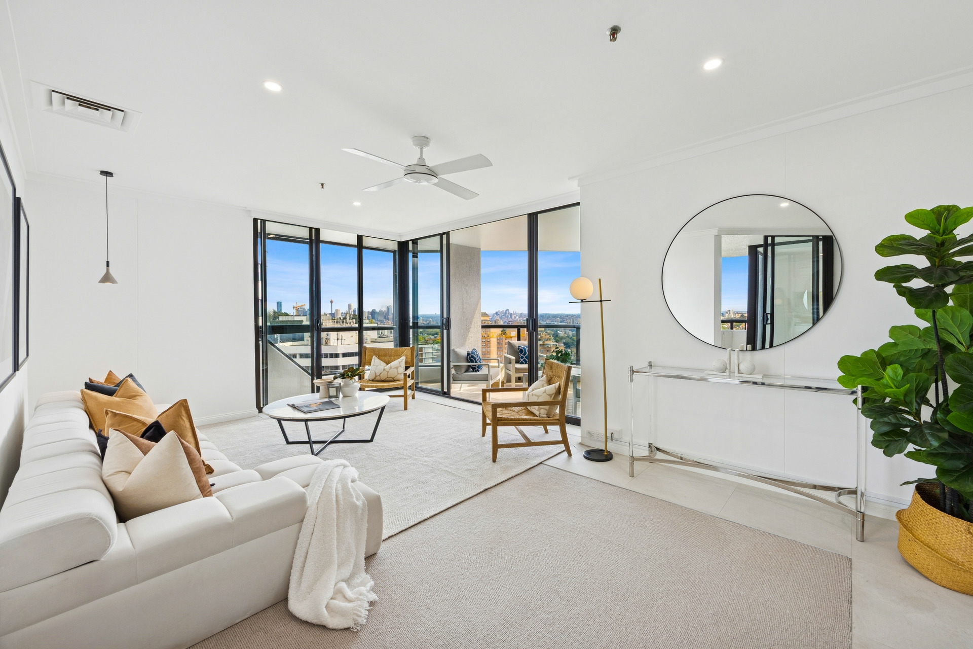 2011/83-85 Spring Street Bondi Junction NSW - Property Details - LJ Hooker