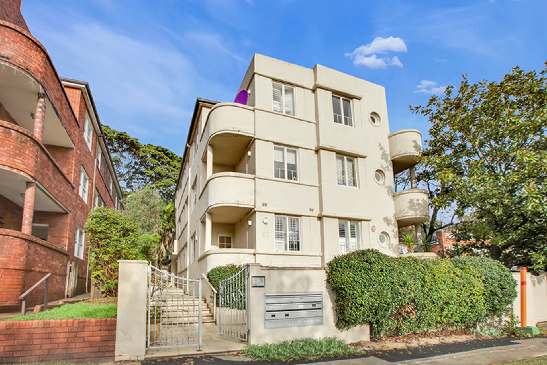9/63 Curlewis Street Bondi Beach NSW - Property Details - LJ Hooker