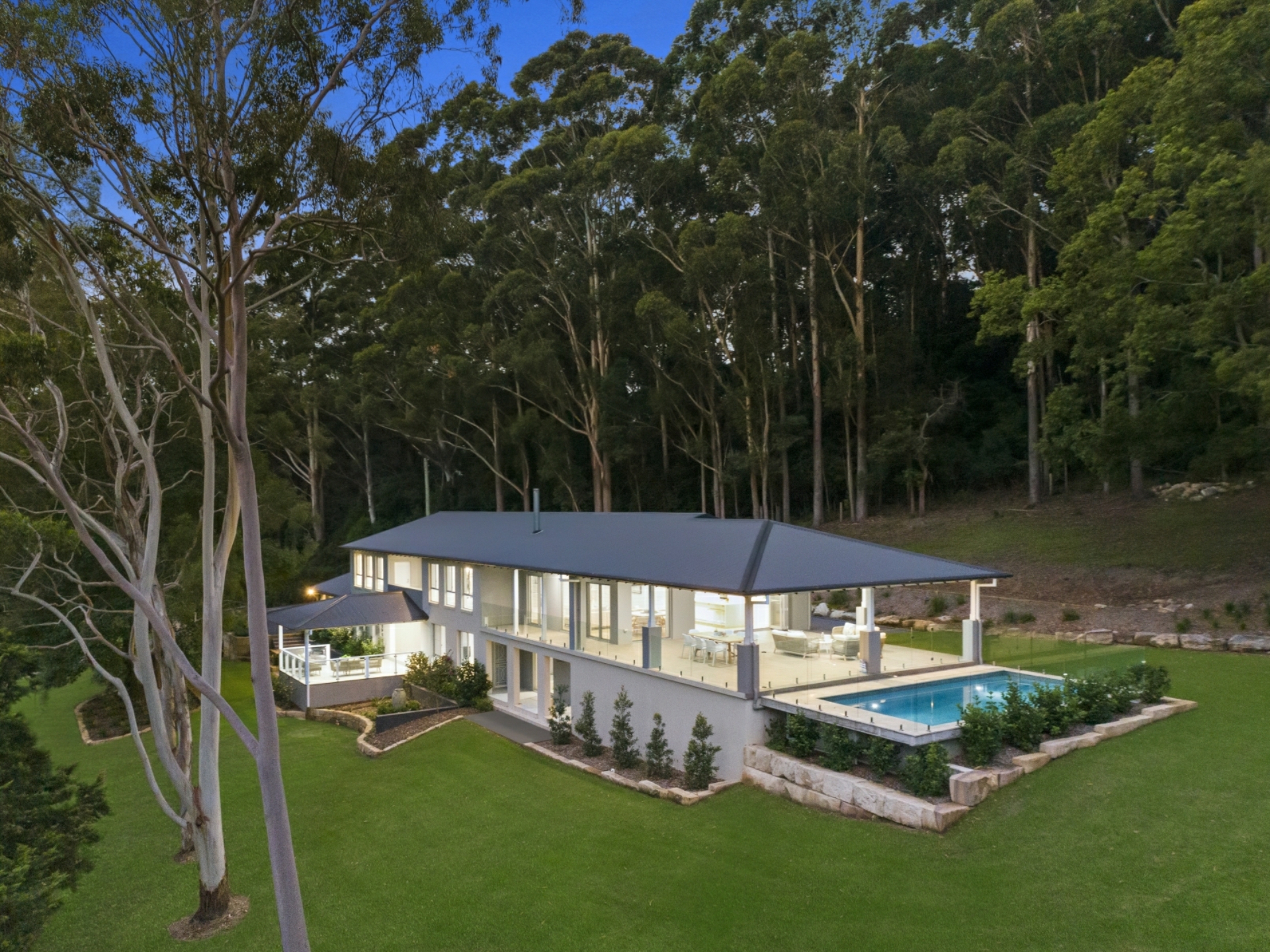200 Matcham Road Matcham NSW - Property Details - LJ Hooker