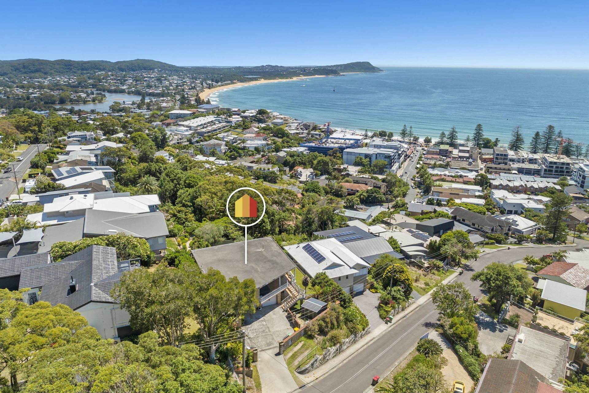 29 Grosvenor Road Terrigal NSW - House for Sale - LJ Hooker