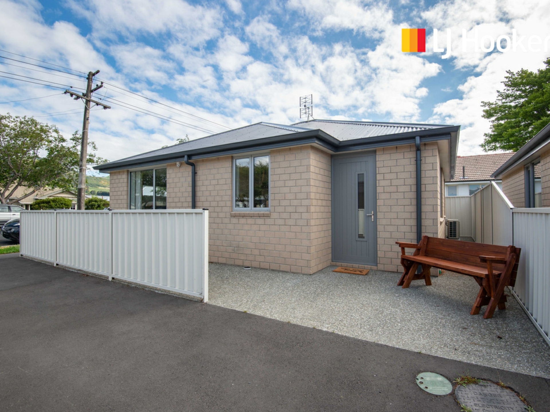 2 Bruce Street Mosgiel - Property Details - LJ Hooker