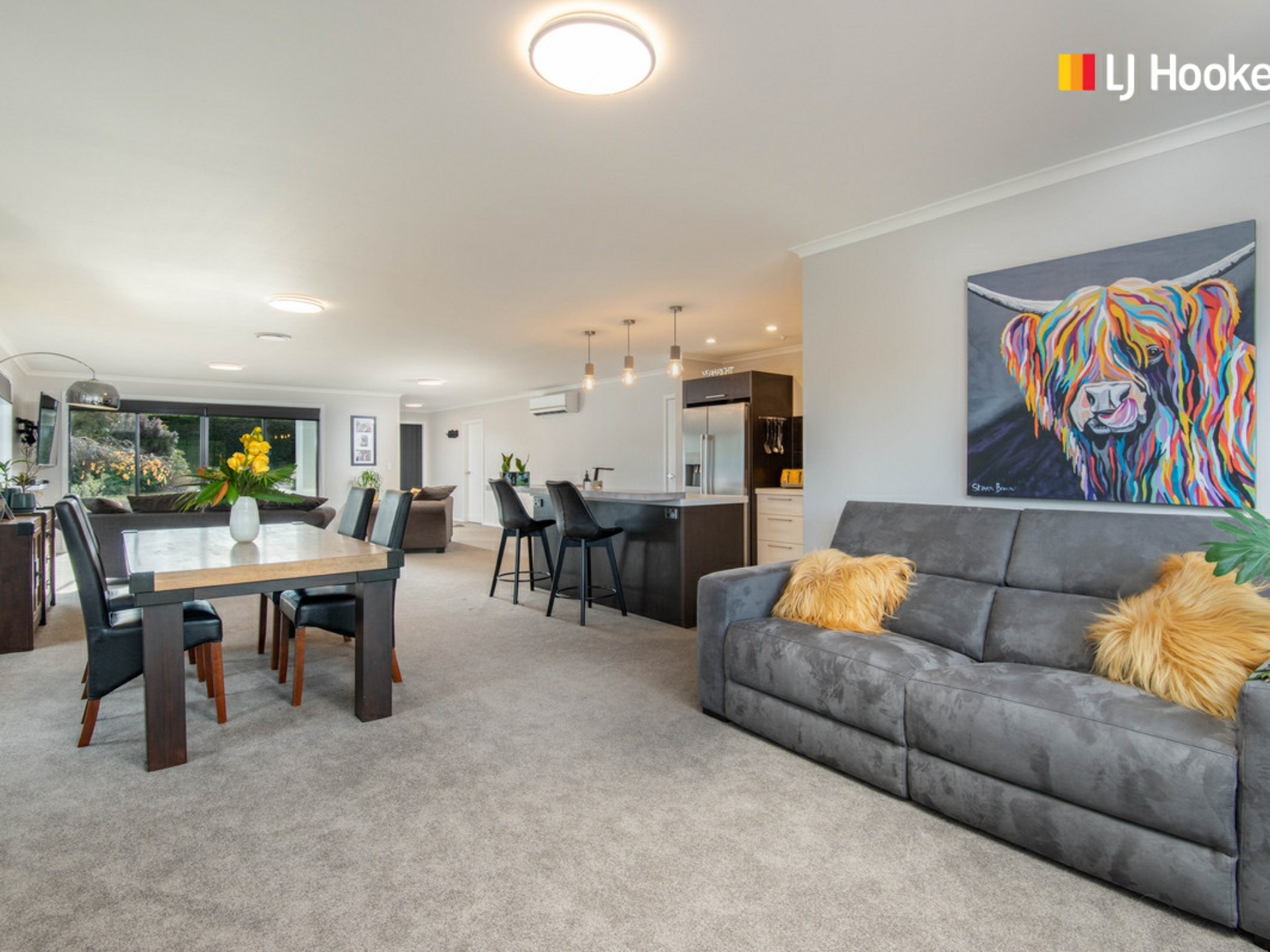 13 Huntly Road Outram - Property Details - LJ Hooker