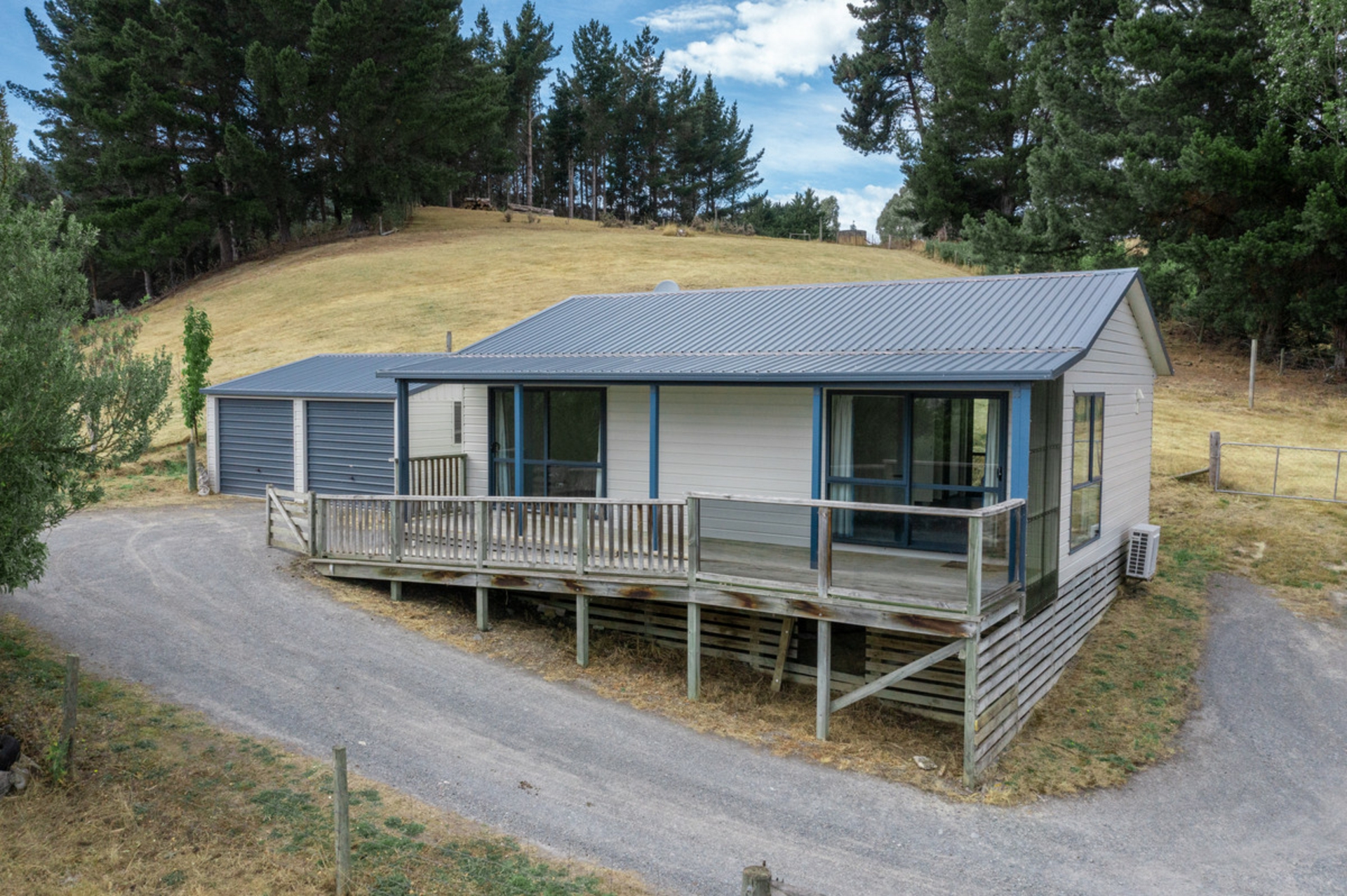 10 Dunedin Street, Milburn Milton Otago - Property Details - LJ Hooker