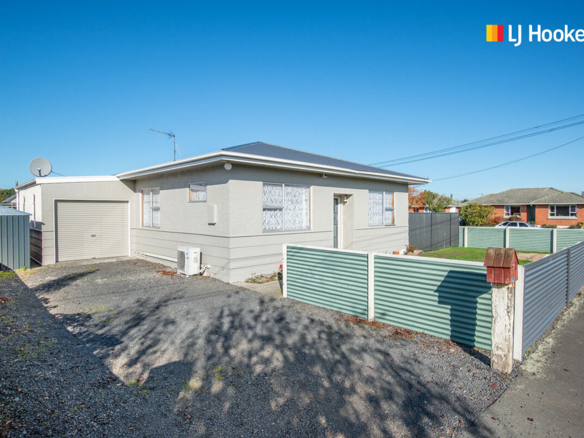 2 Severn Street Mosgiel - Property Details - LJ Hooker