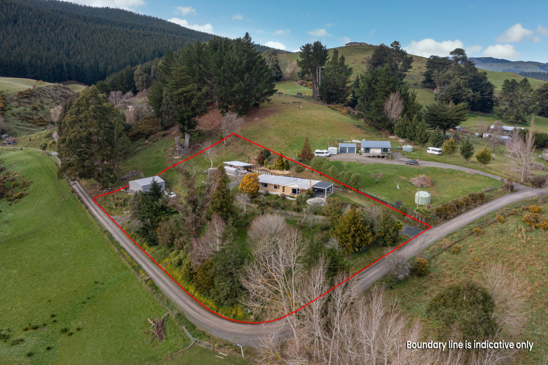 16 Dunedin Street, Milburn Milton - Property Details - LJ Hooker