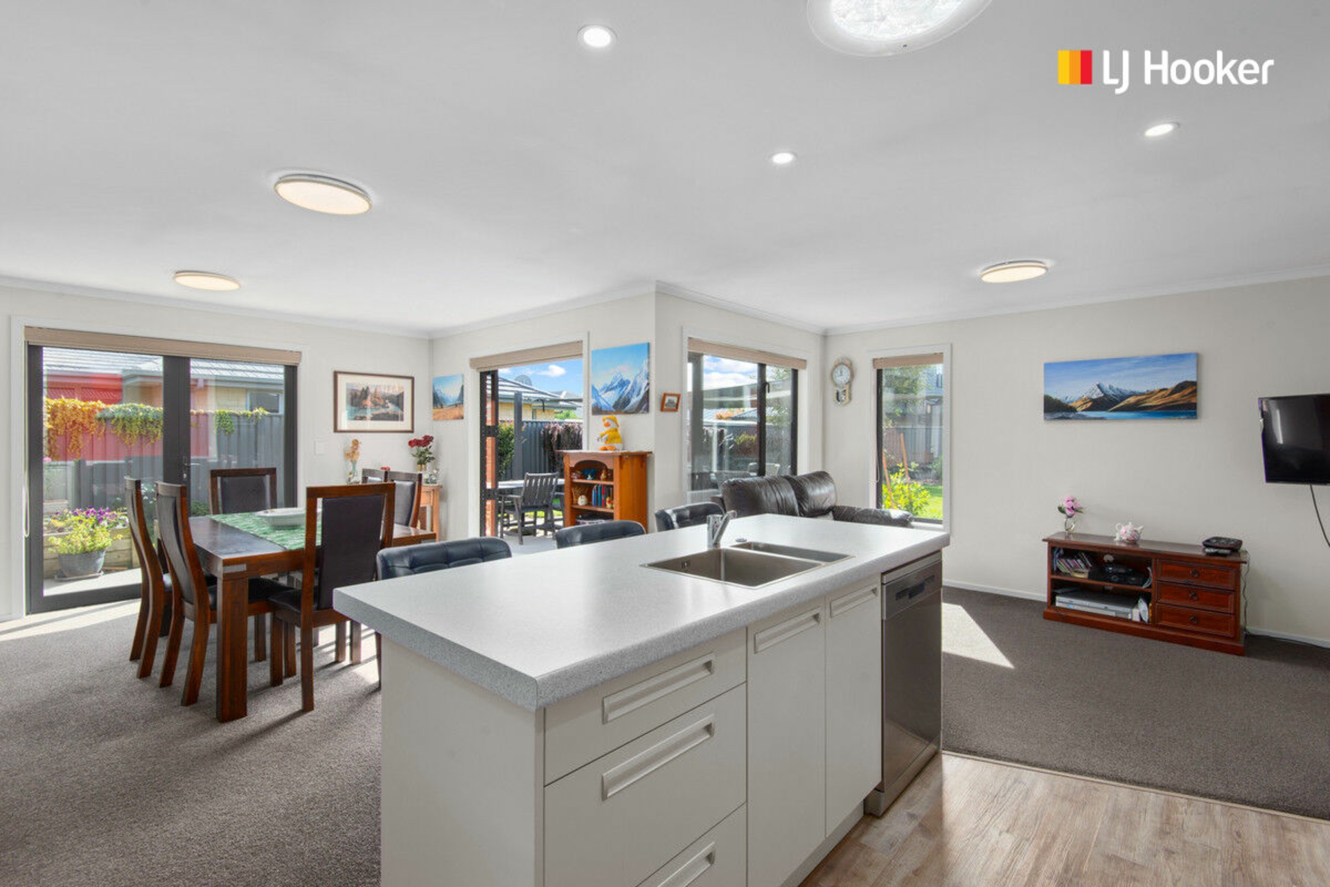 12 Centre Street Mosgiel Otago - Property Details - LJ Hooker