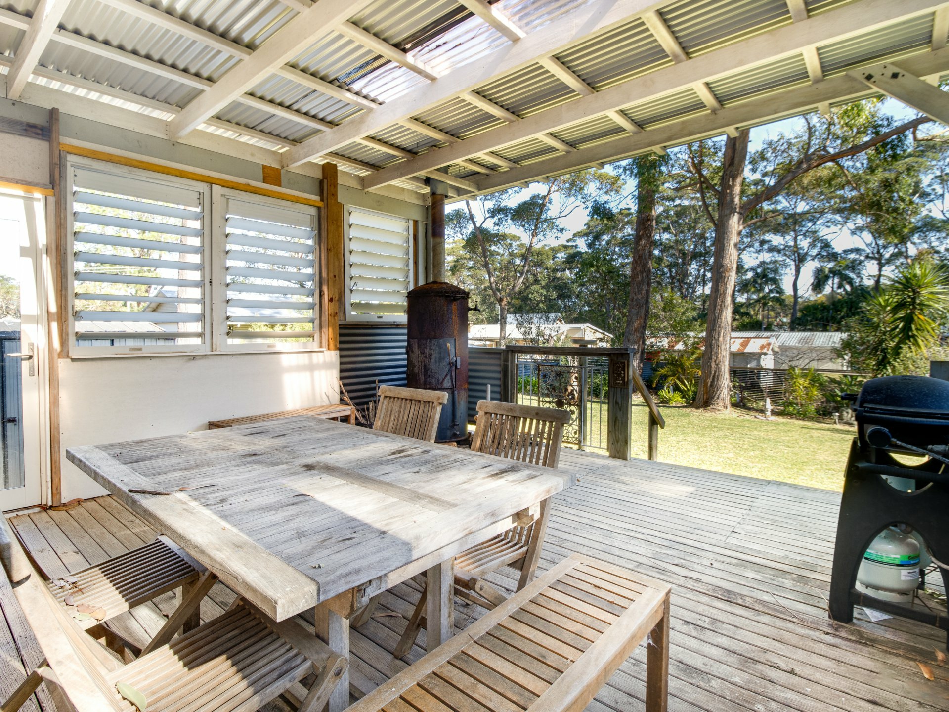 77 Berrara Road Berrara NSW - House for Sale - LJ Hooker