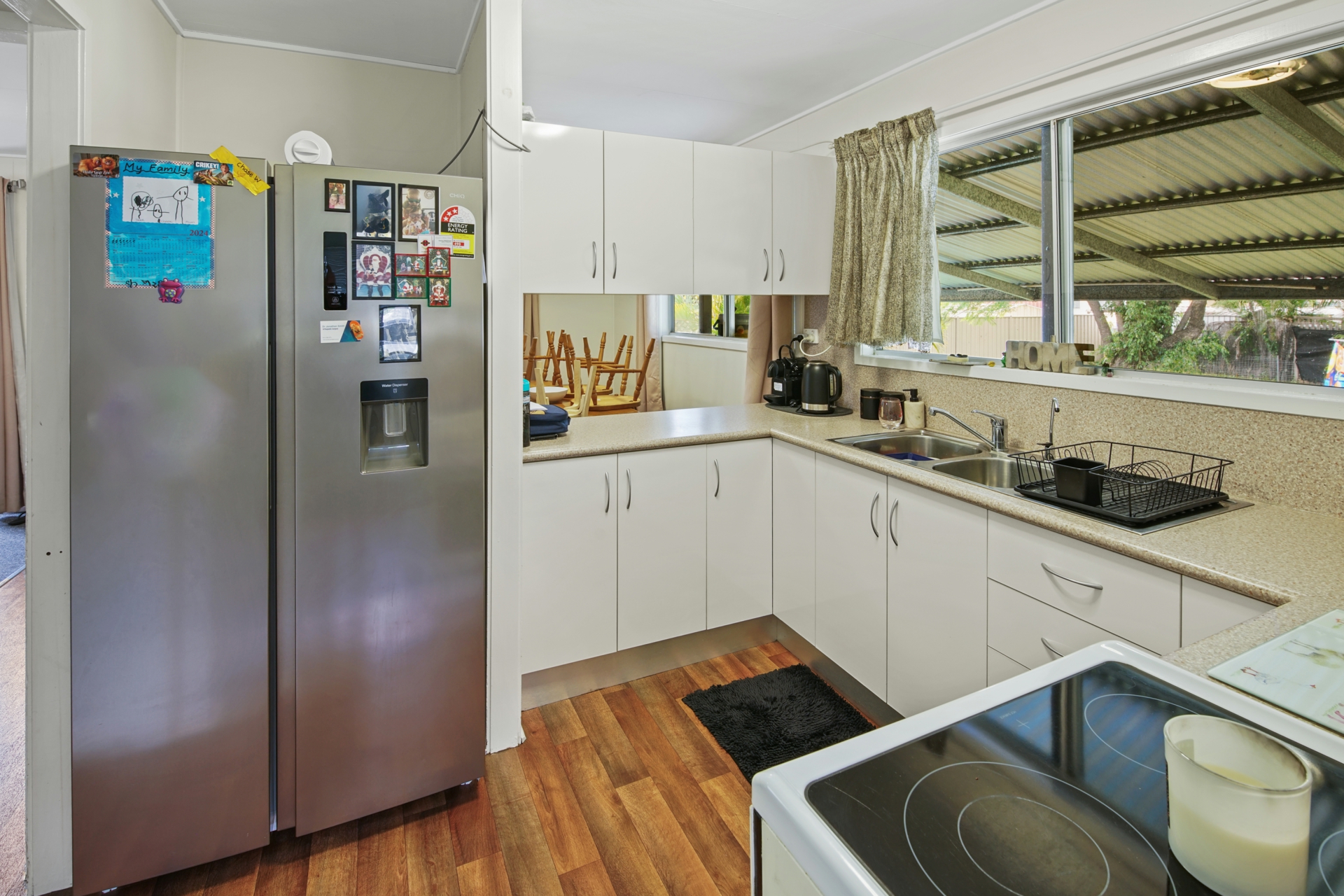 6 Caleb Crescent Dysart QLD - Property Details - LJ Hooker