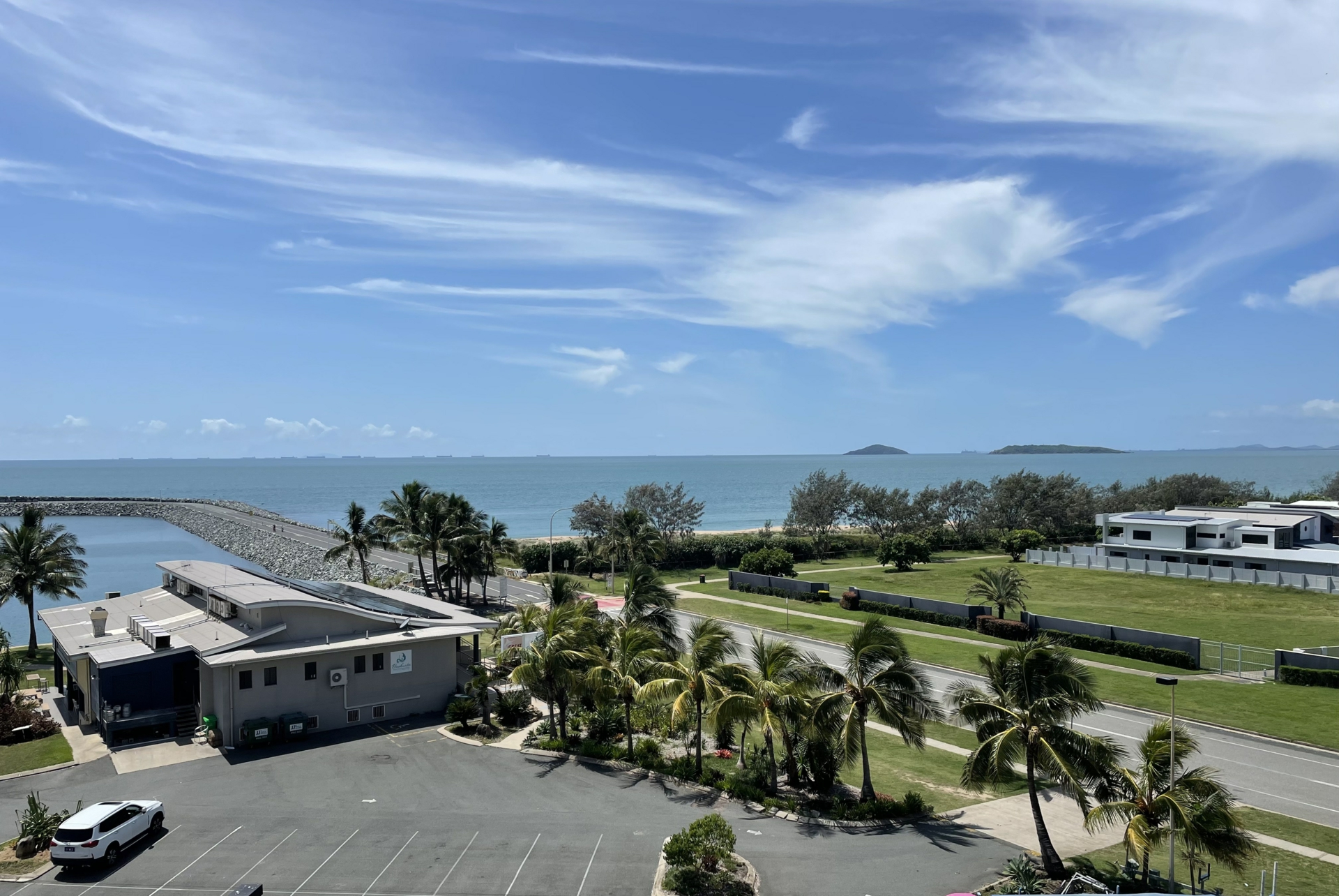 20/8 Breakwater Access Mackay Harbour QLD - Property Details - LJ Hooker