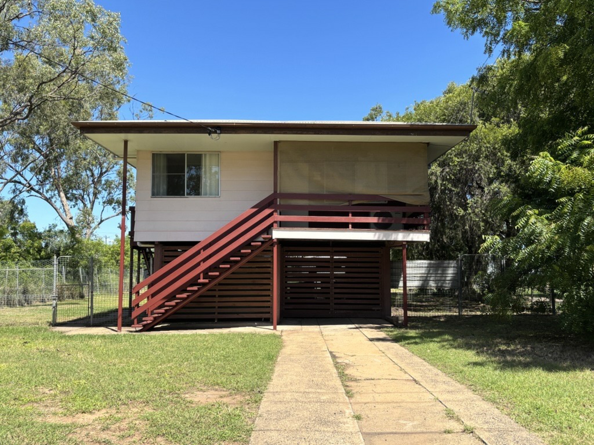13 Hughes Street Dysart QLD - Property Details - LJ Hooker