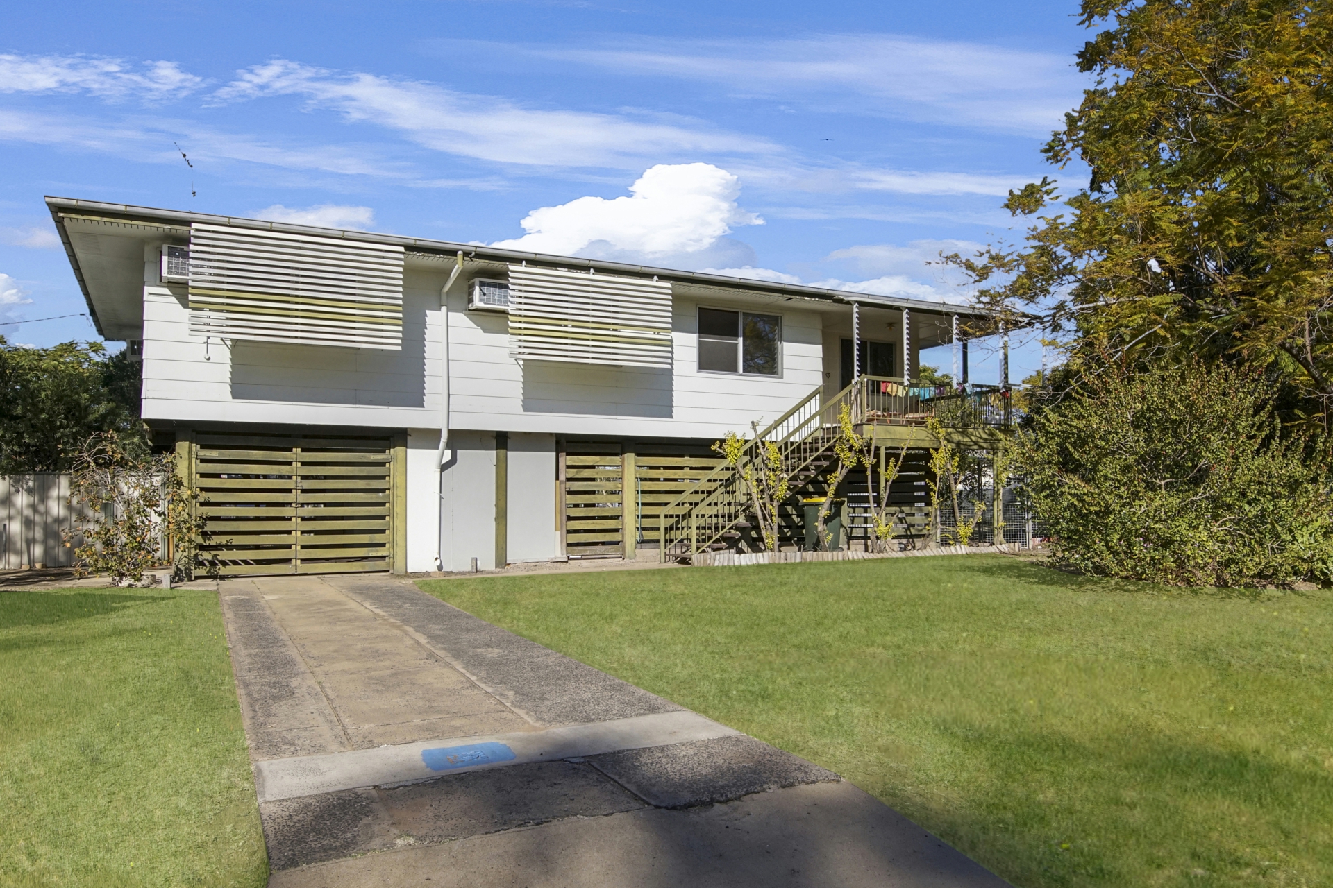 2 Spring Crescent Dysart QLD - Property Details - LJ Hooker